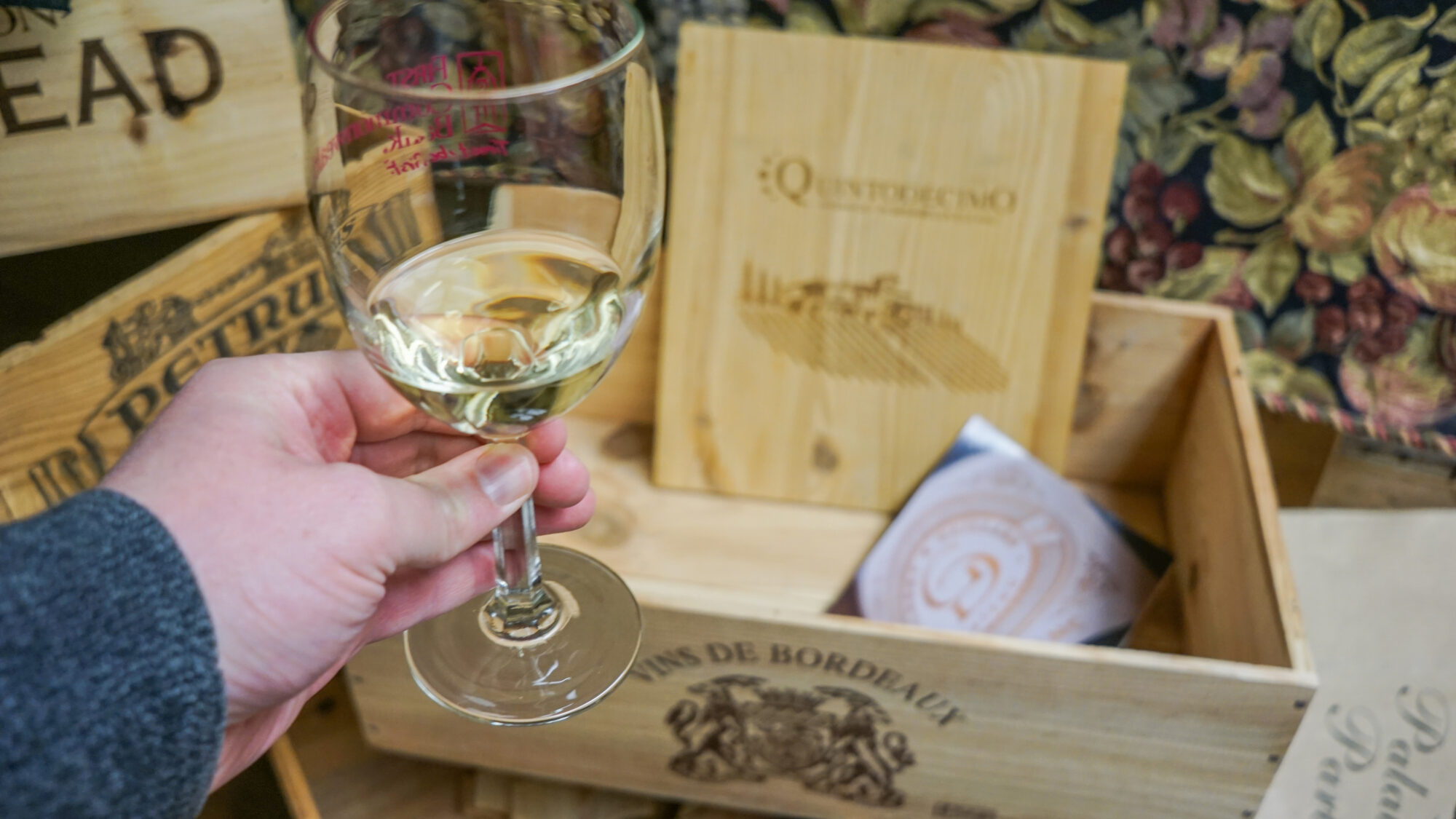 8 Reasons to Visit Pittsburgh in November - Dropping Temps