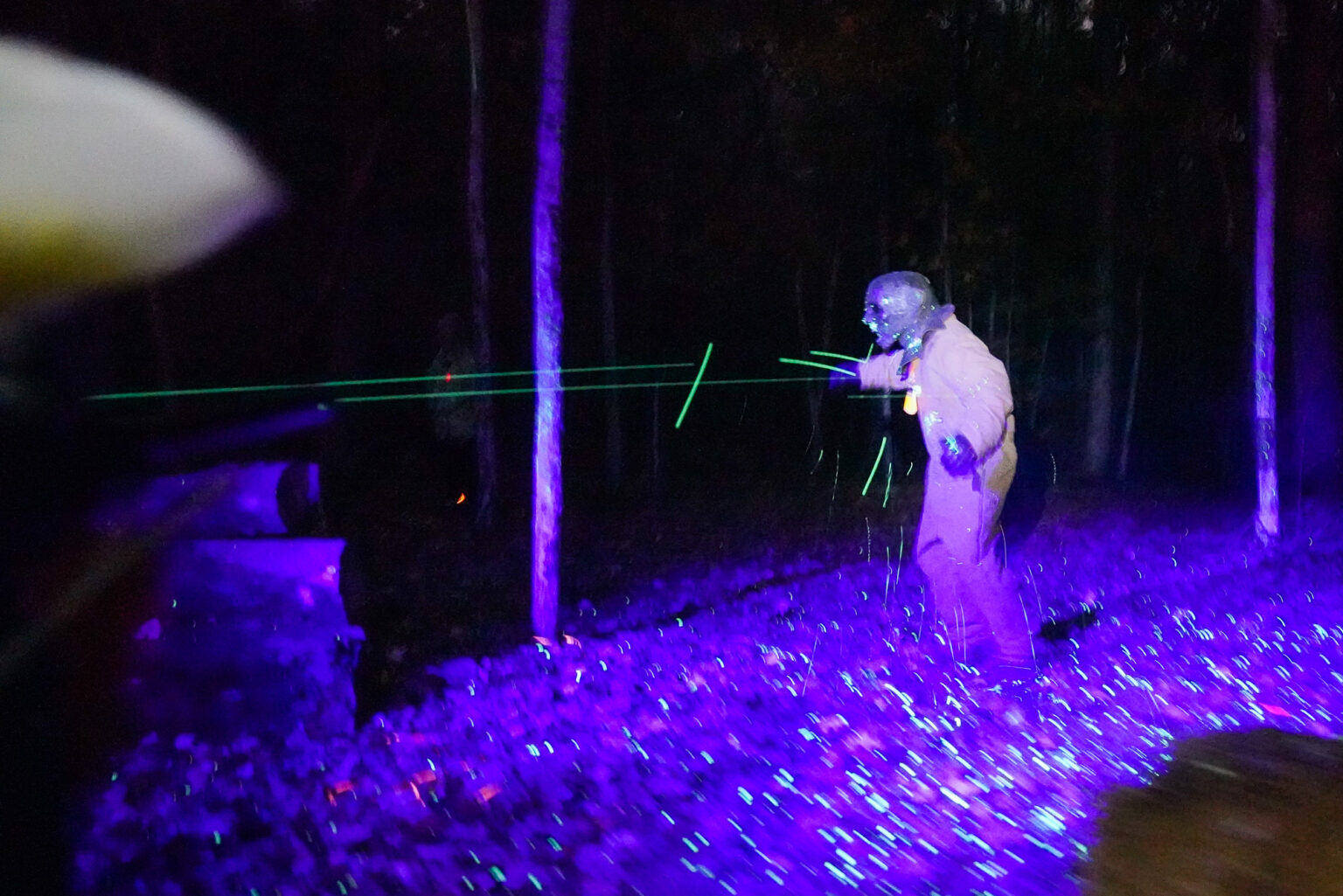 9 Attractions to Check Out During Halloween in Pittsburgh