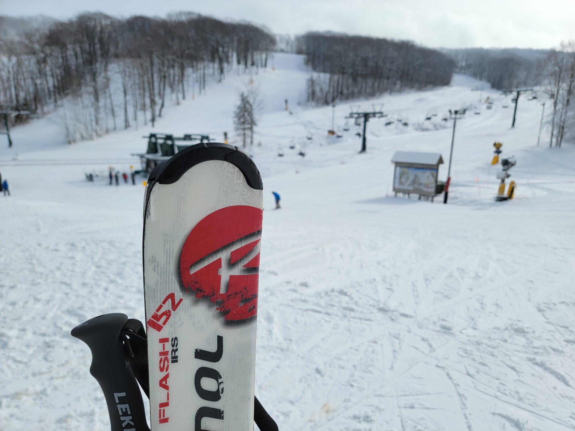 Epic Pass Review - An All Access Pass to Vail Resorts