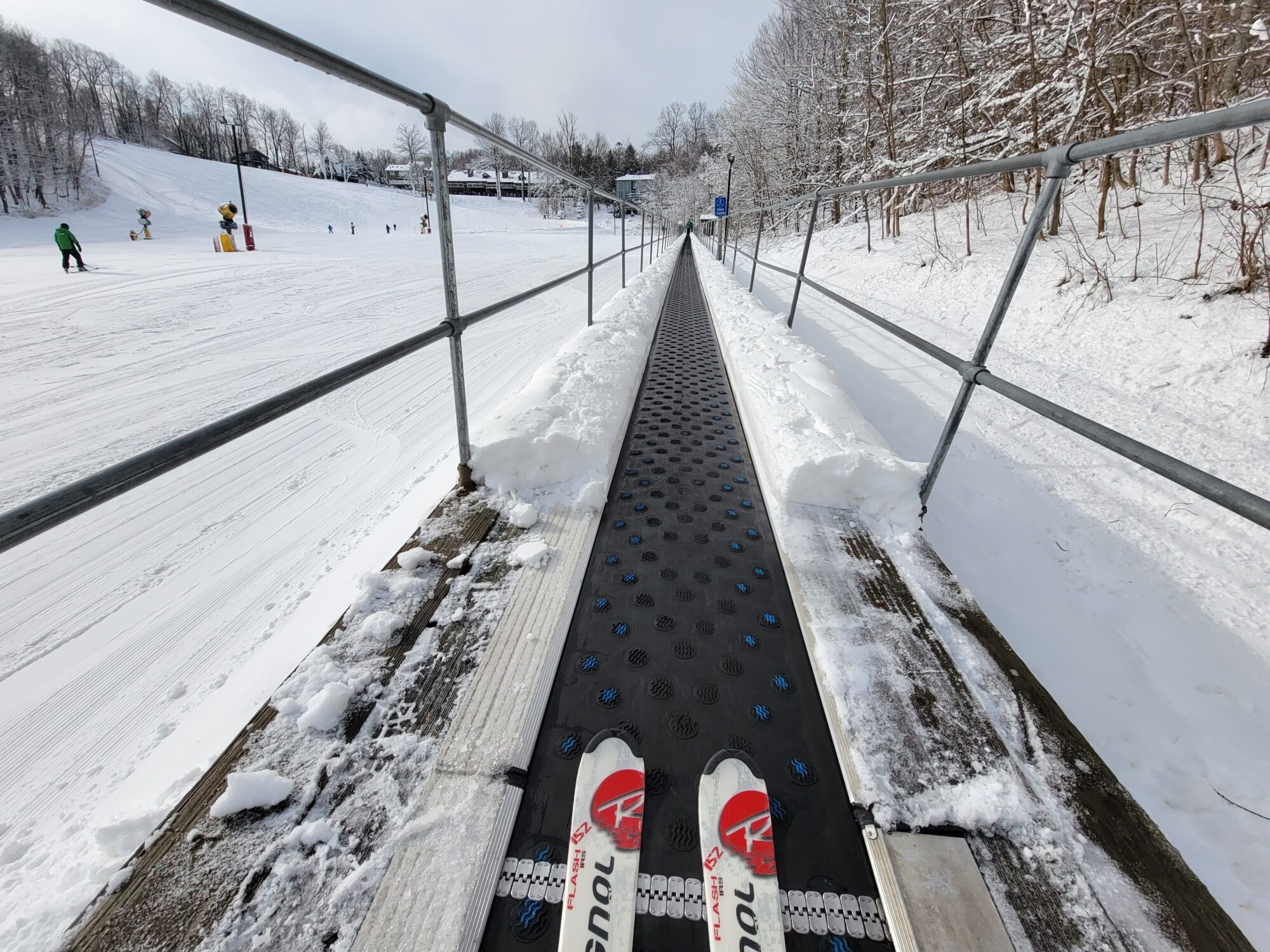 Epic Pass Review - An All Access Pass to Vail Resorts
