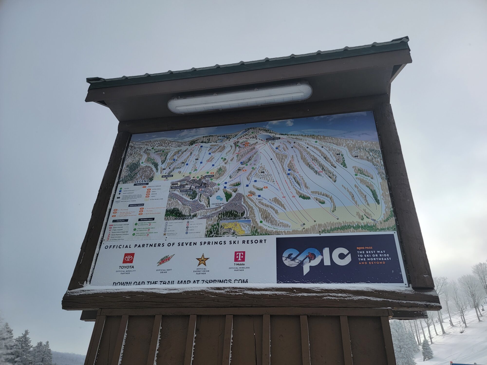 Epic Pass Review - An All Access Pass to Vail Resorts