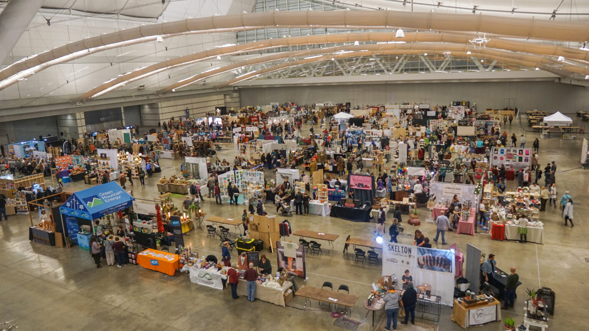 9 Fun Christmas Markets in Pittsburgh to Check Out