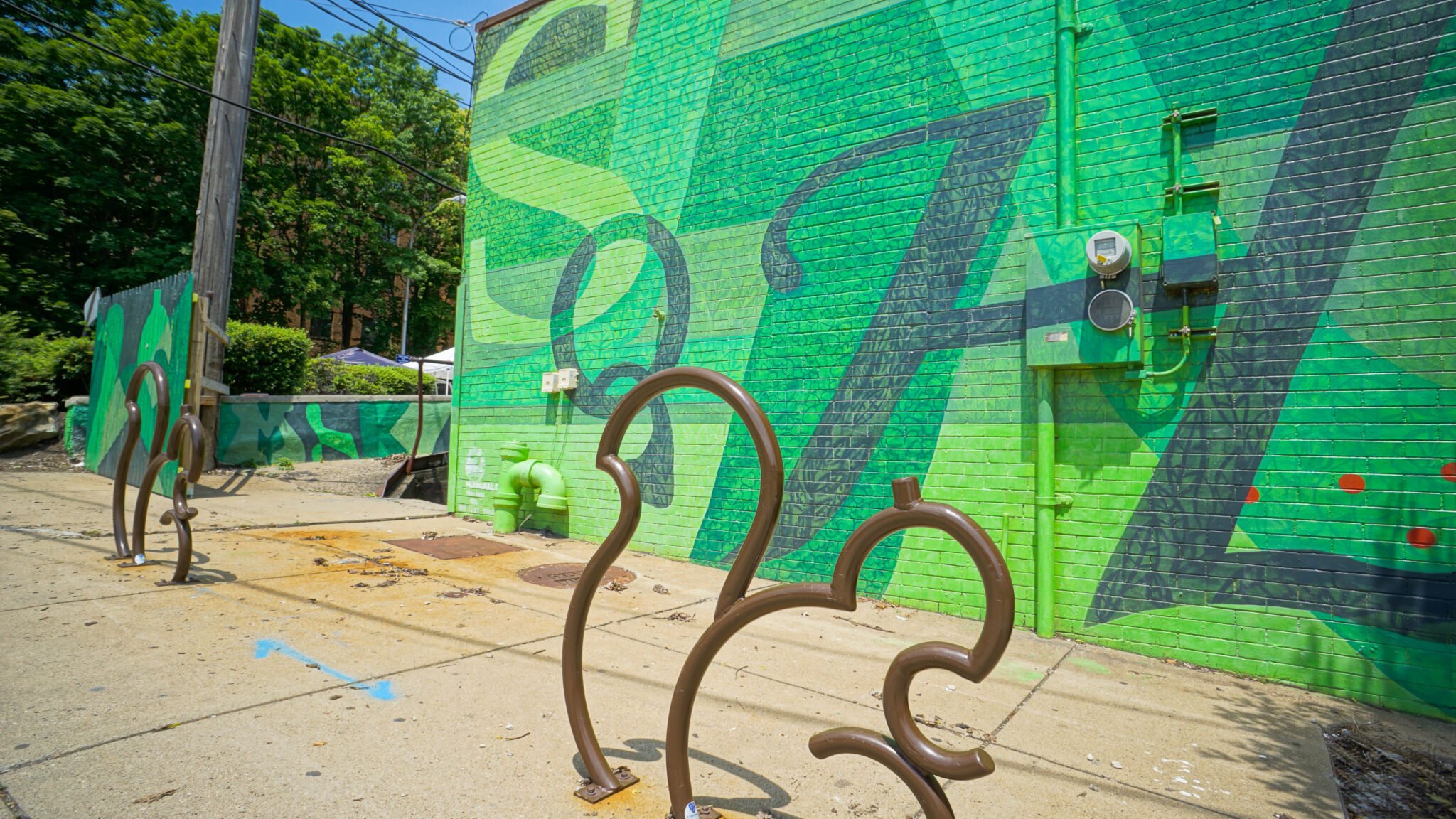 A Shopping and Eating Guide to Squirrel Hill