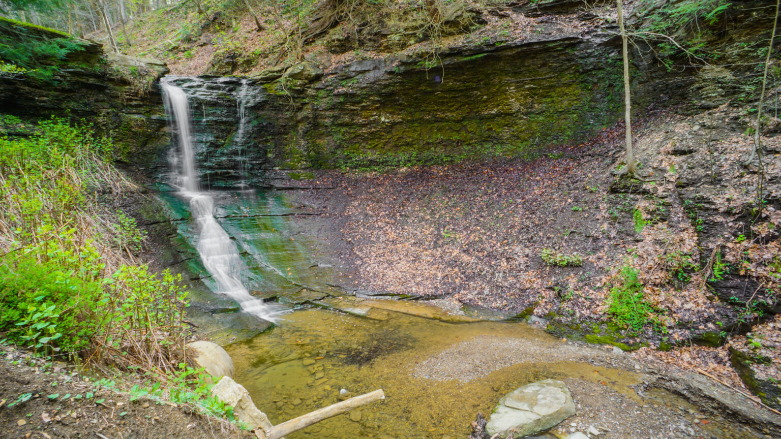 A Guide to the Best Pittsburgh Parks, Trails, and Spaces