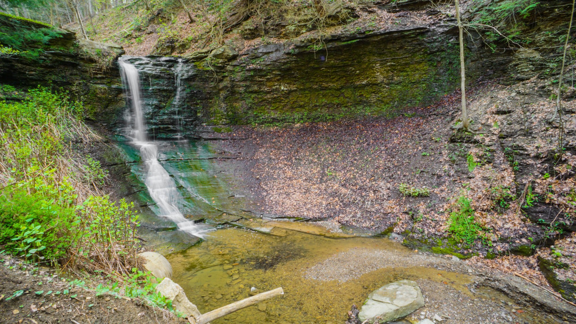 A Guide to the Best Pittsburgh Parks, Trails, and Spaces