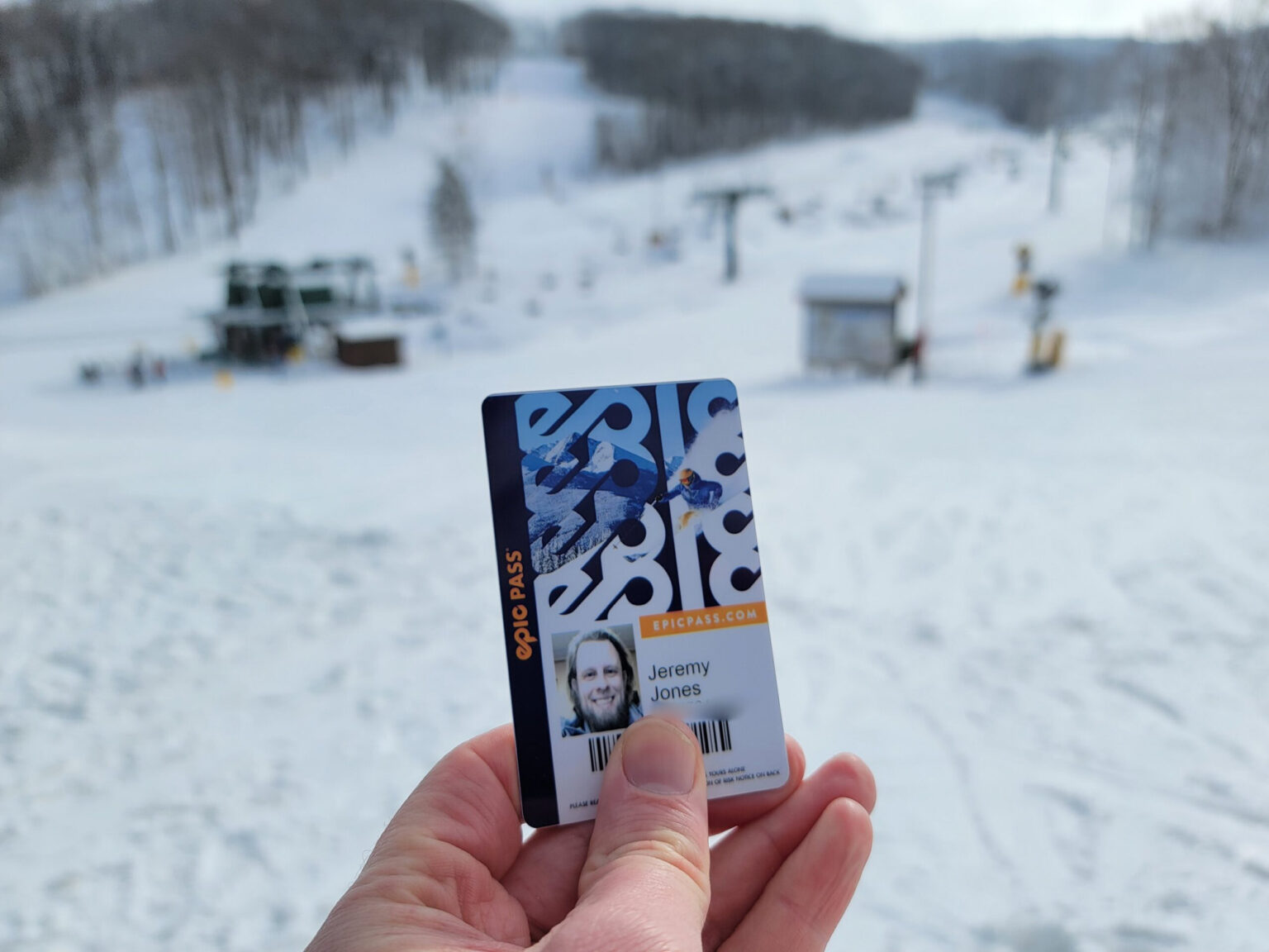 Epic Pass Review - An All Access Pass to Vail Resorts