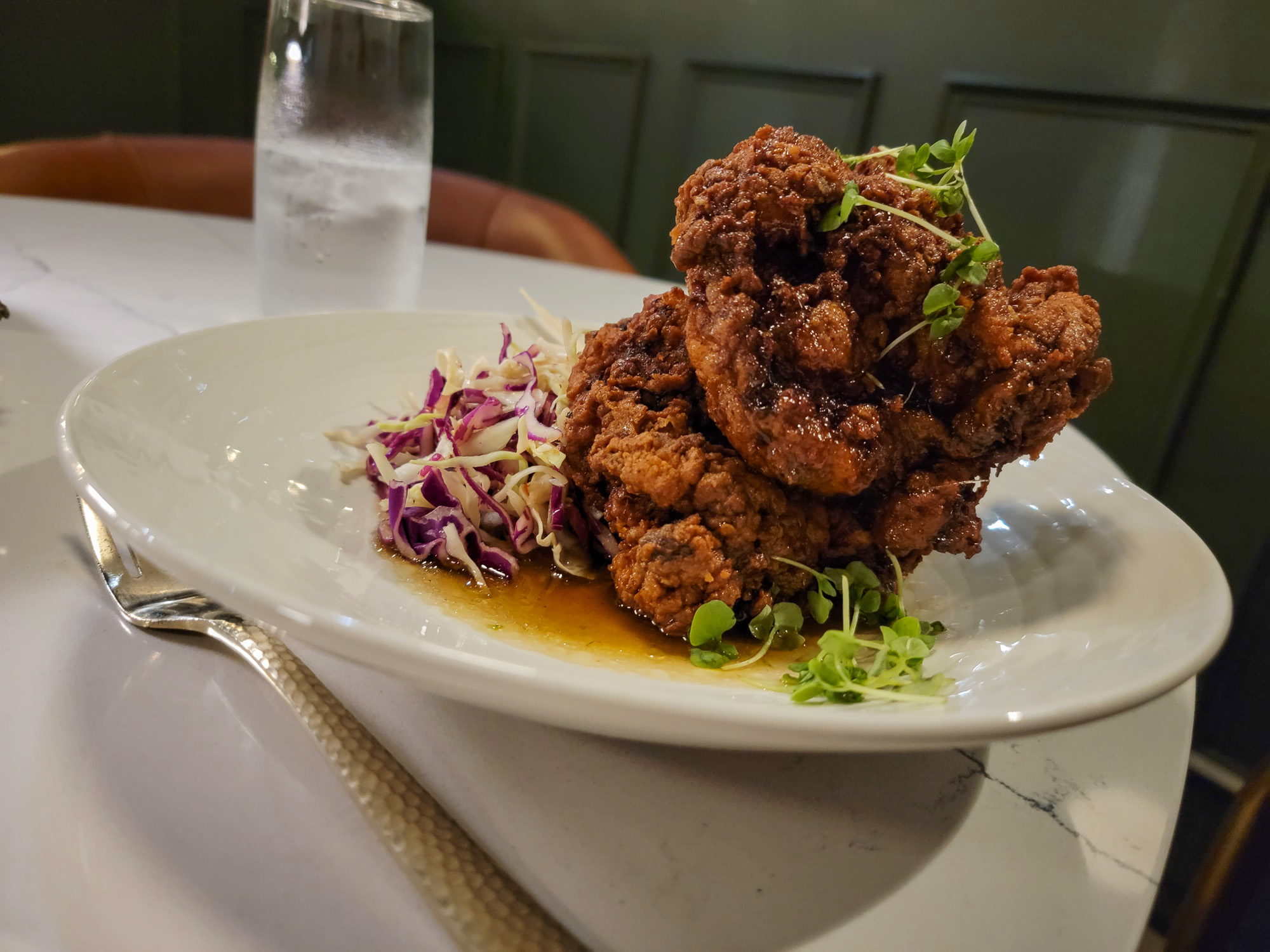 Ritual House Review - Not Quite What We Expected