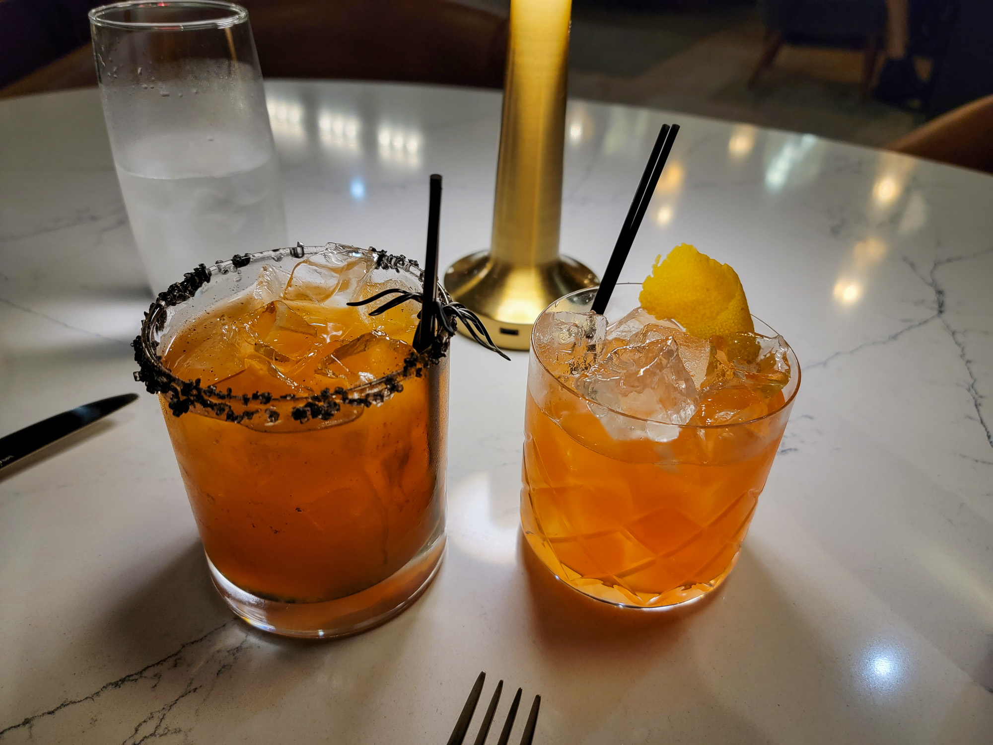 Ritual House Review - Not Quite What We Expected