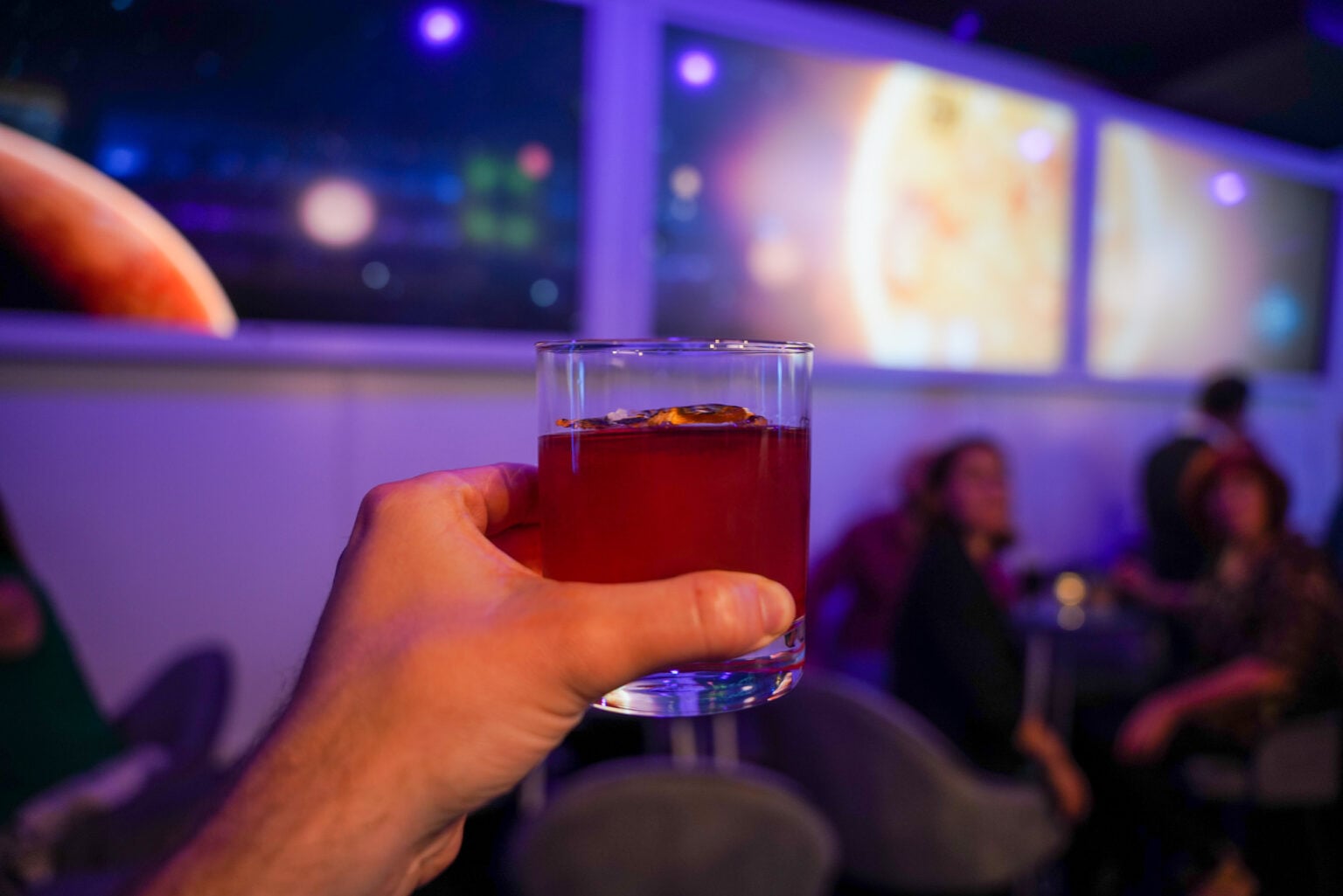 36 of the Best Cocktail Bars in Pittsburgh for a Libation