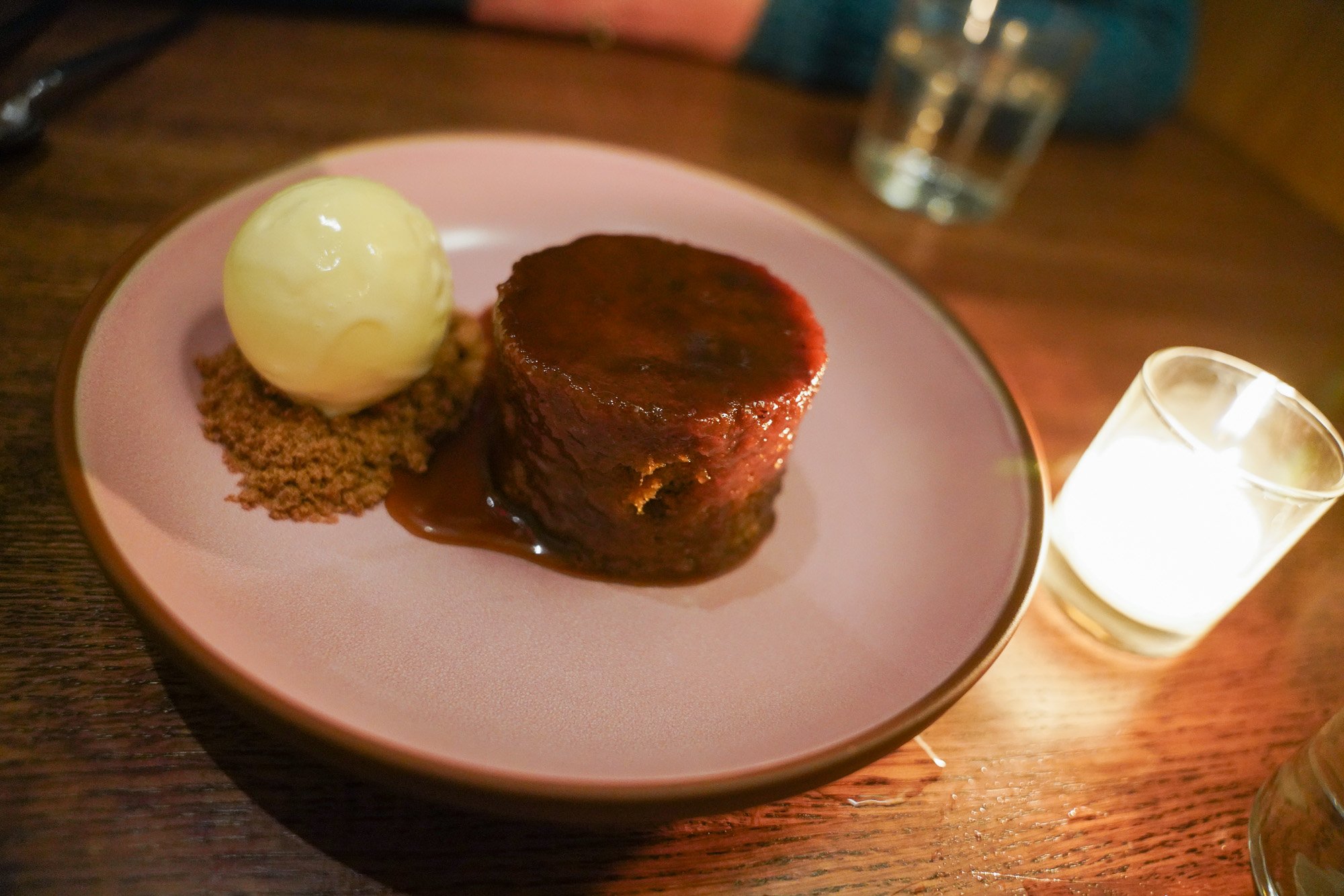 Balvanera Review - Argentinian Dining Returns to the Strip