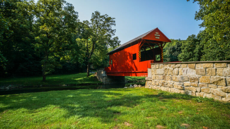 10 Reasons to Visit Pittsburgh in February - Outdoor/Indoors