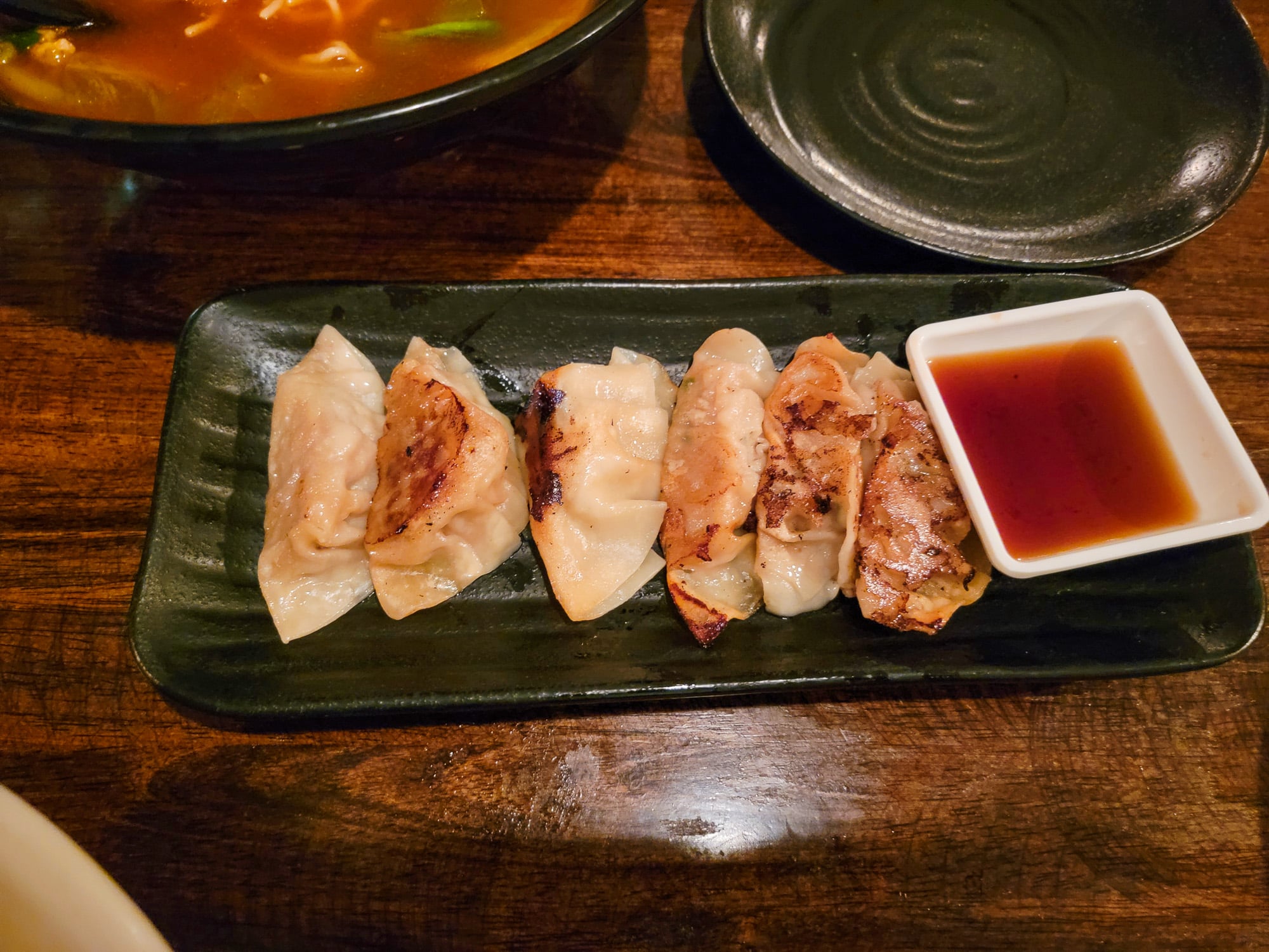 Ramen Bar Review - Many Styles to Choose From and More