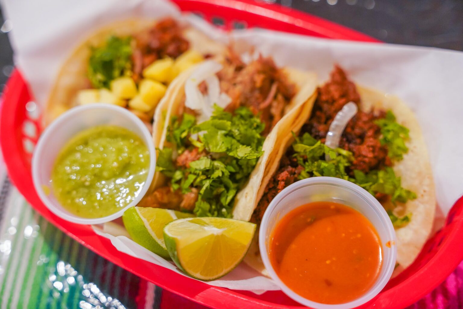 55 of the Best Pittsburgh Food Trucks, Street Food, & Popups