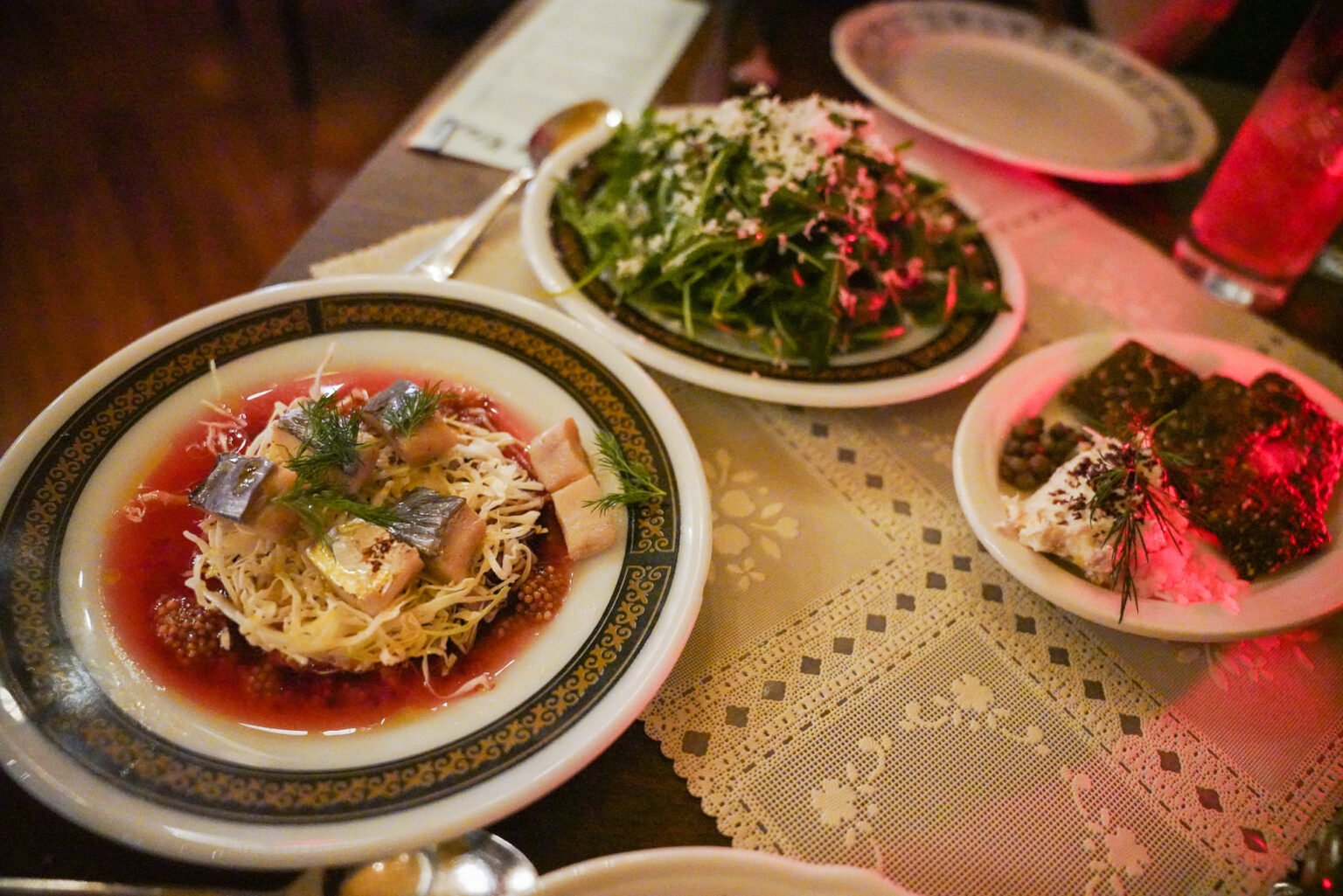 Fet Fisk Review - Stellar Nordic Dining in Bloomfield