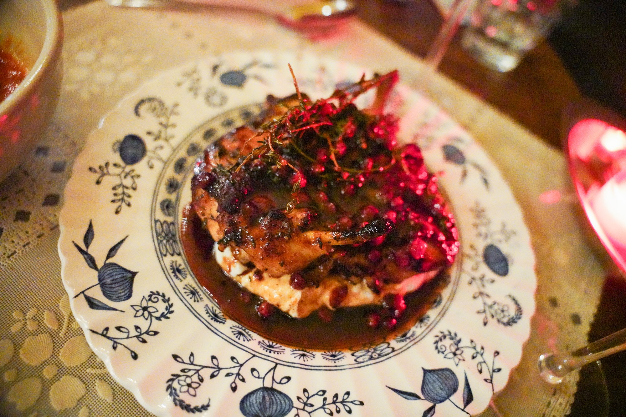 Fet Fisk Review - Stellar Nordic Dining in Bloomfield