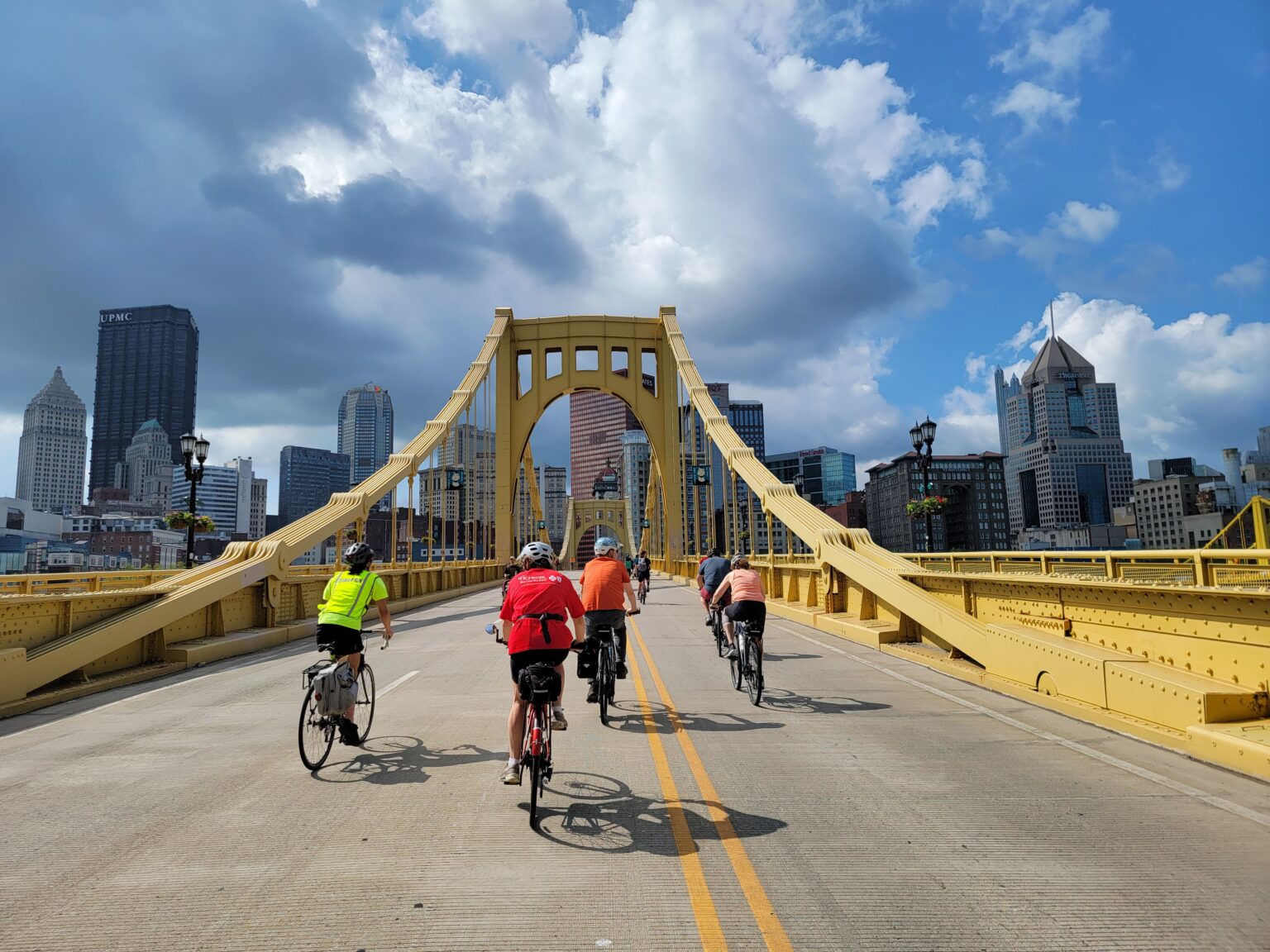 10 Pittsburgh Festivals and Events Not to Miss Each Year