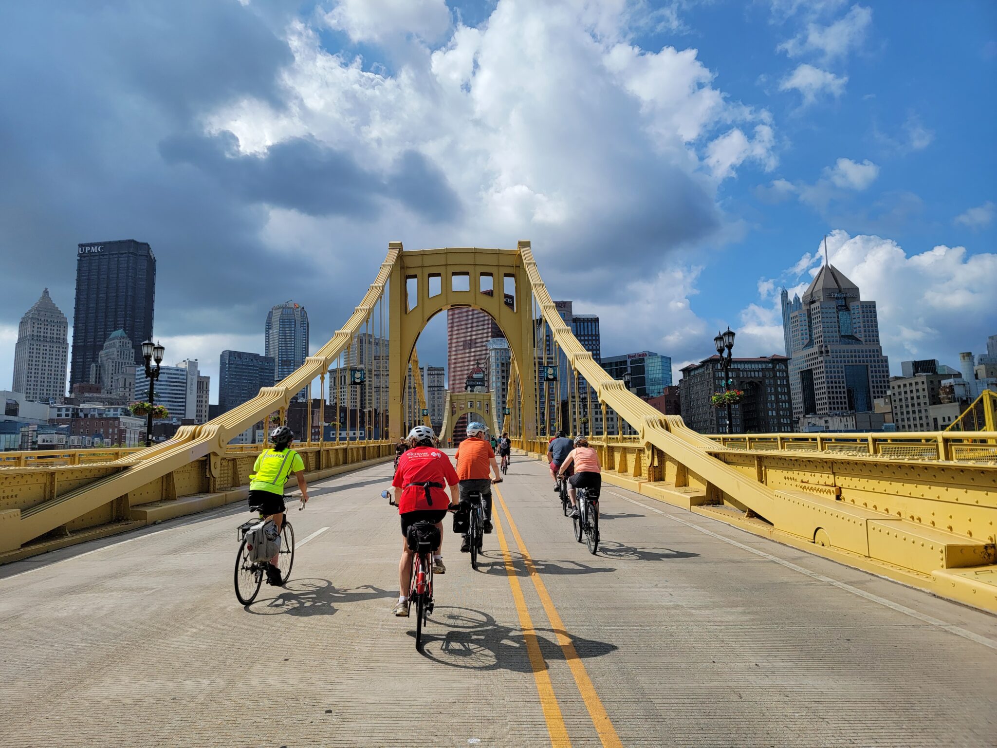 10 Pittsburgh Festivals and Events Not to Miss Each Year