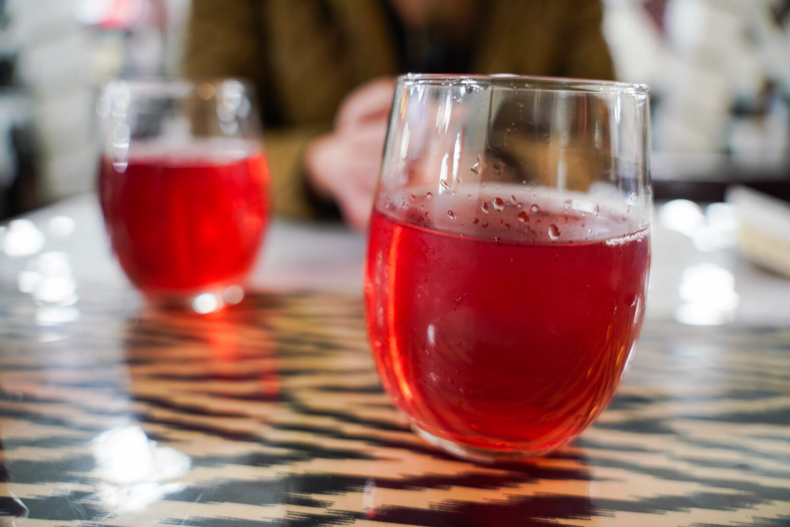 Pizza Bari Halal Review - A Hidden Uzbek Menu Downtown