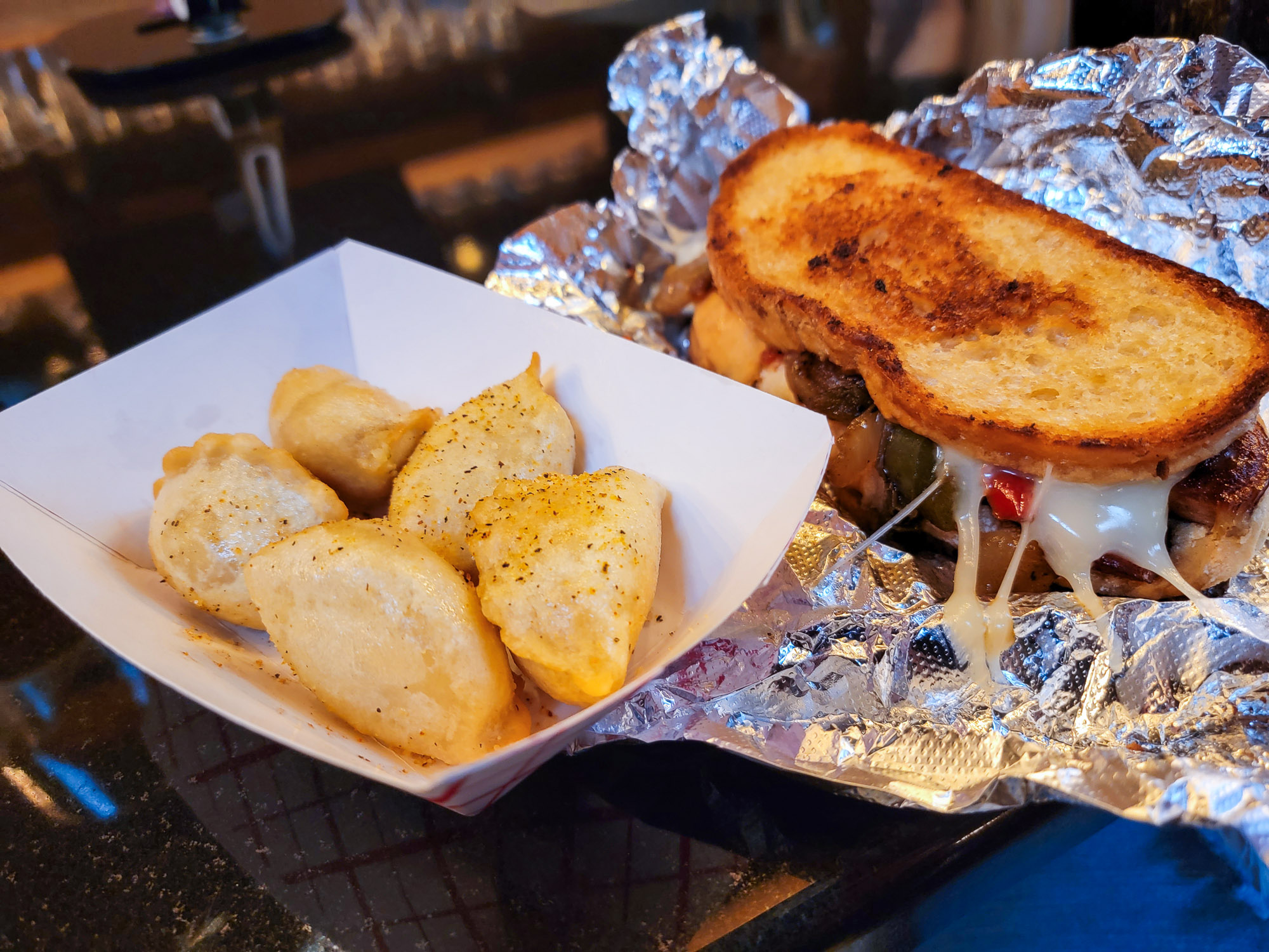 50 of the Best Pittsburgh Food Trucks, Street Food, & Popups