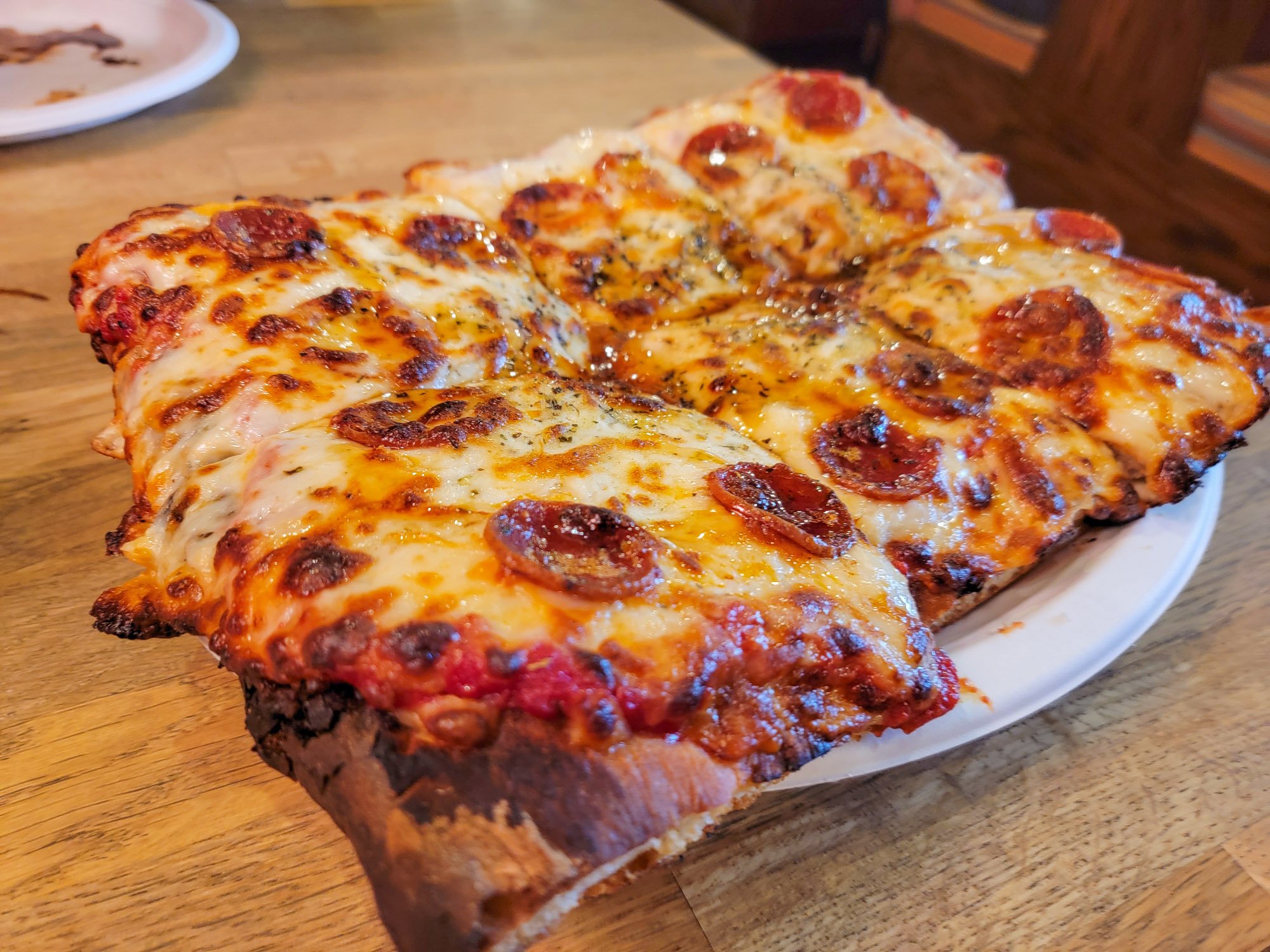 The Quest to Find the Best Pizza in Pittsburgh
