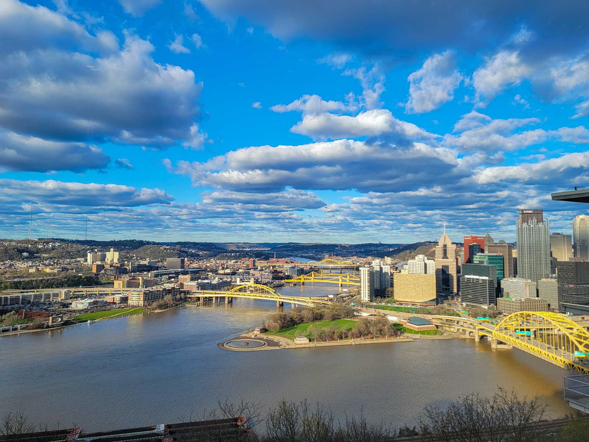 Otaru Review - Fine Japanese Dining With a View