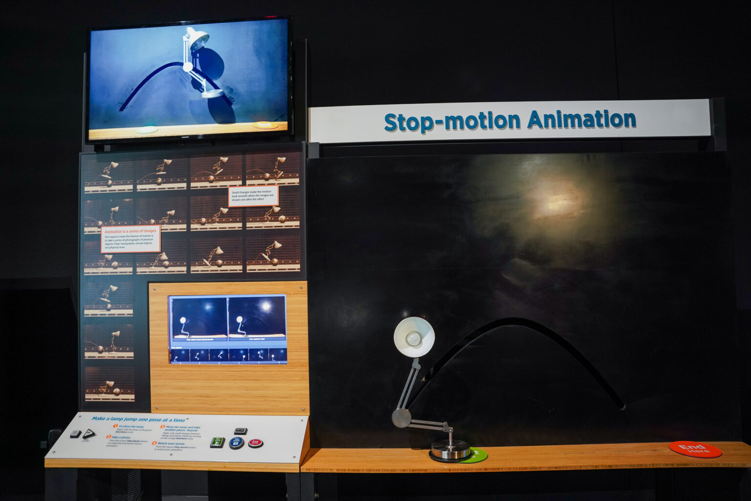 The Science Behind Pixar Takes a Deep Dive into Movie Making