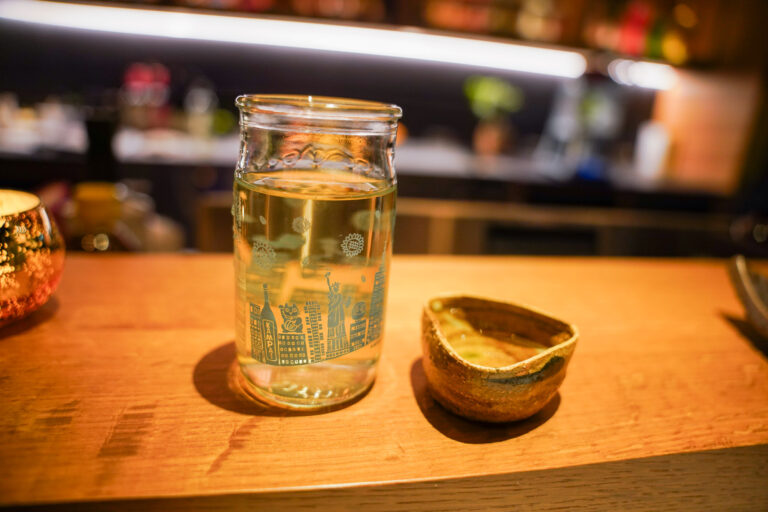 Golden Gai Review - Premium Japanese Dining in Bakery Square