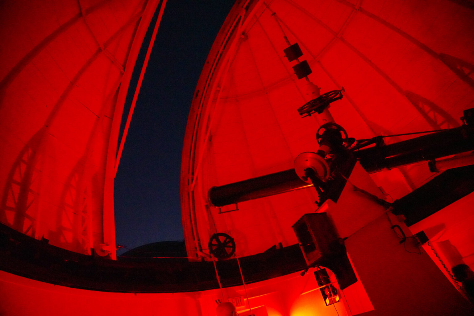 Allegheny Observatory Shares Pittsburgh's Astronomy History