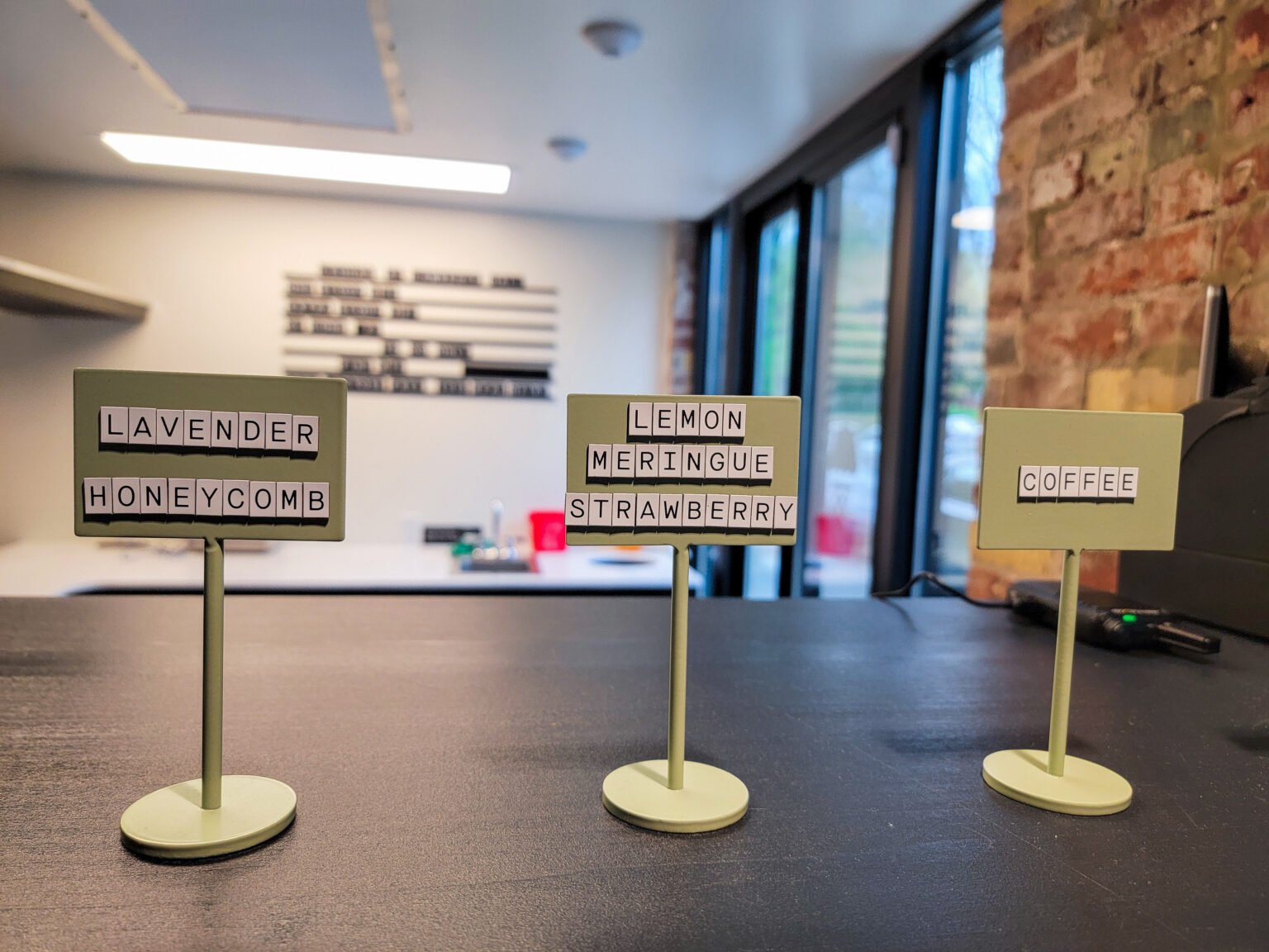 Lawrence Hall Review - A Superb Food Hall in Lawrenceville