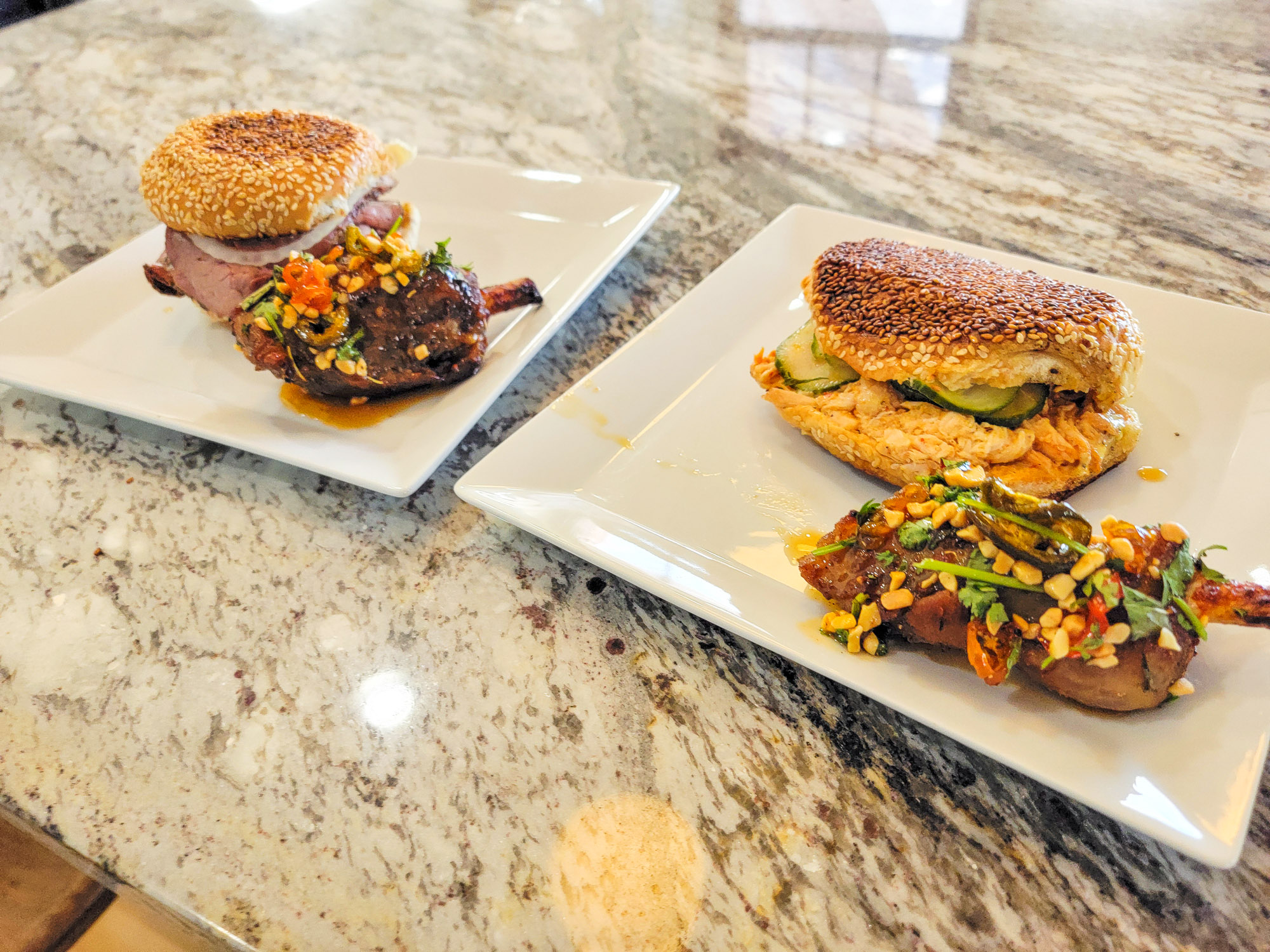 Stuntpig Review - The Pig Rig Finds a Home in Squirrel Hill