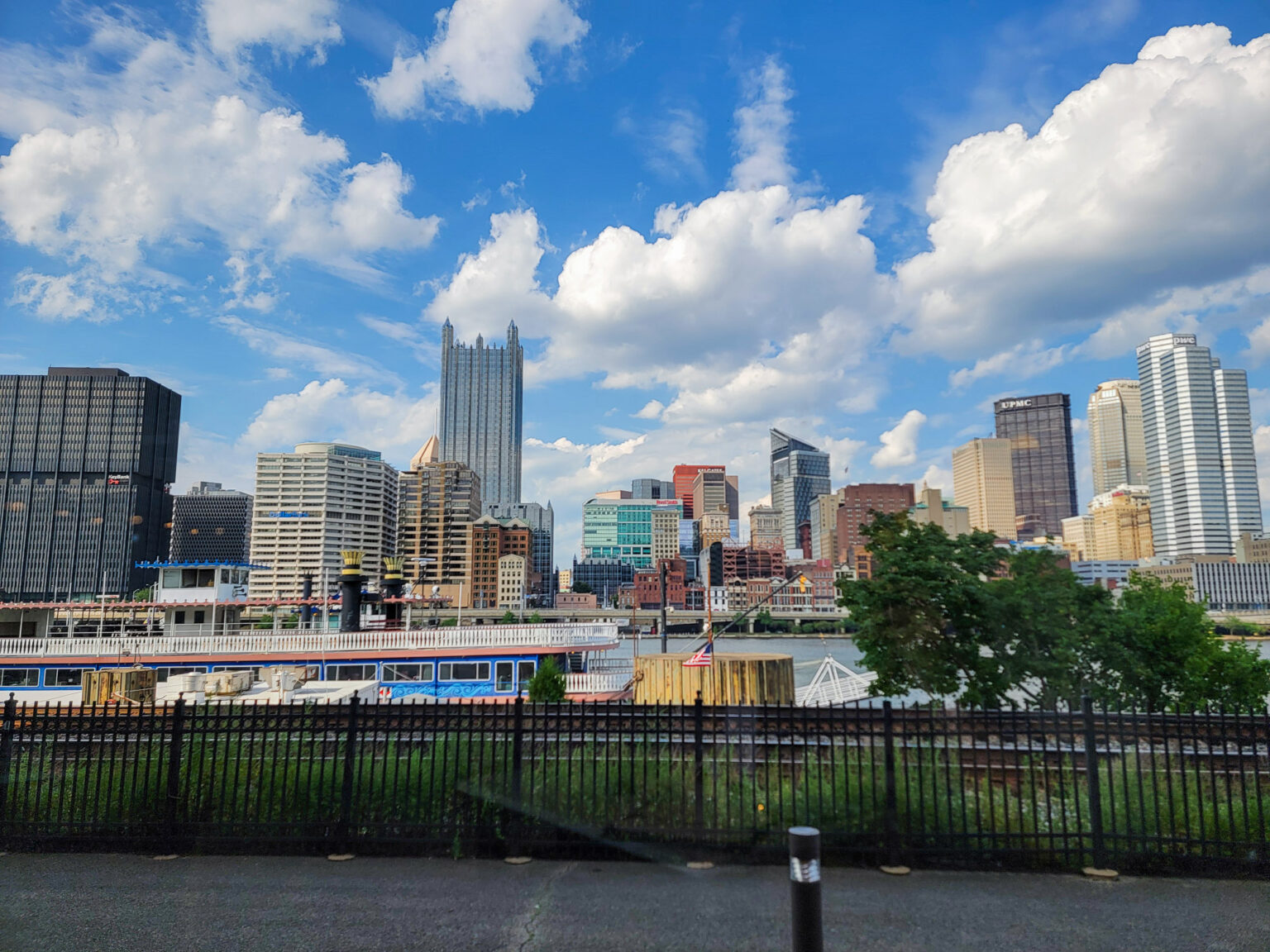 10 Reasons to Visit Pittsburgh in October - Finally Fall