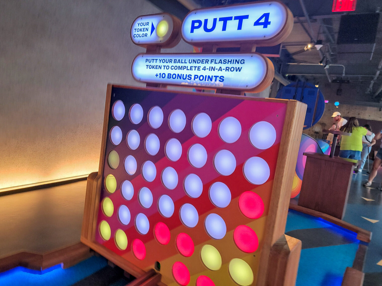 5 Great Mini Golf Courses Near Pittsburgh for a Competition