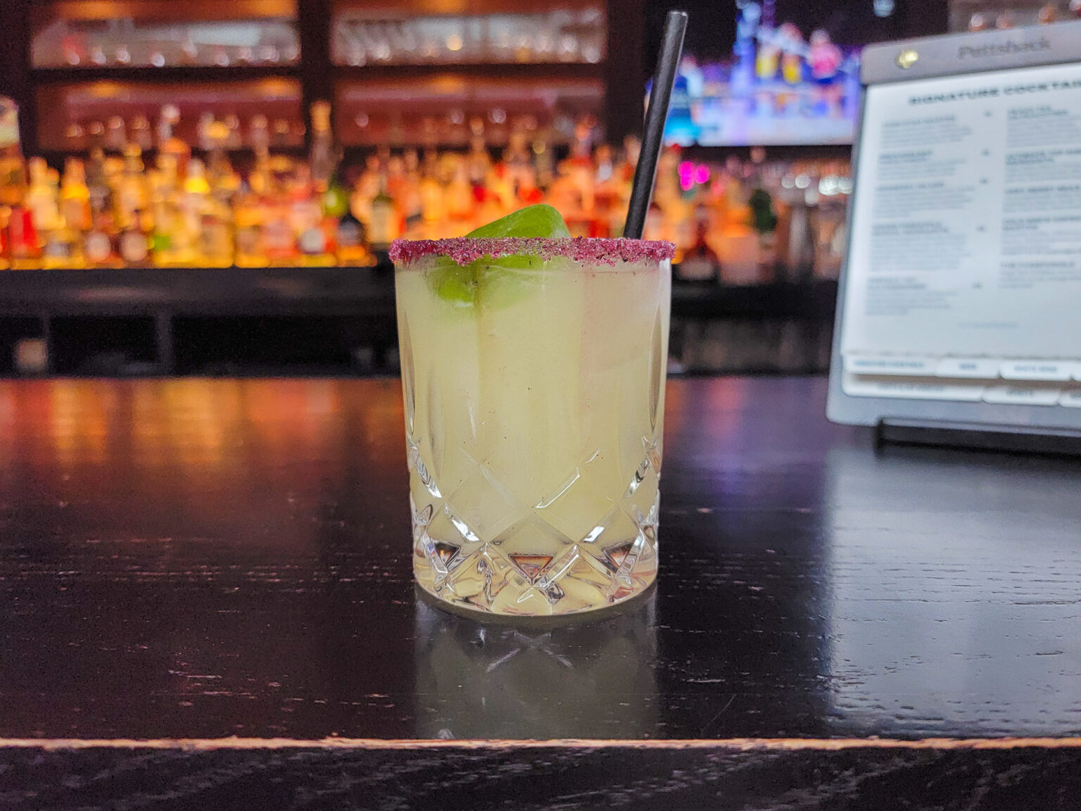 Puttshack Brings Novel Tech to the Mini Golf Experience