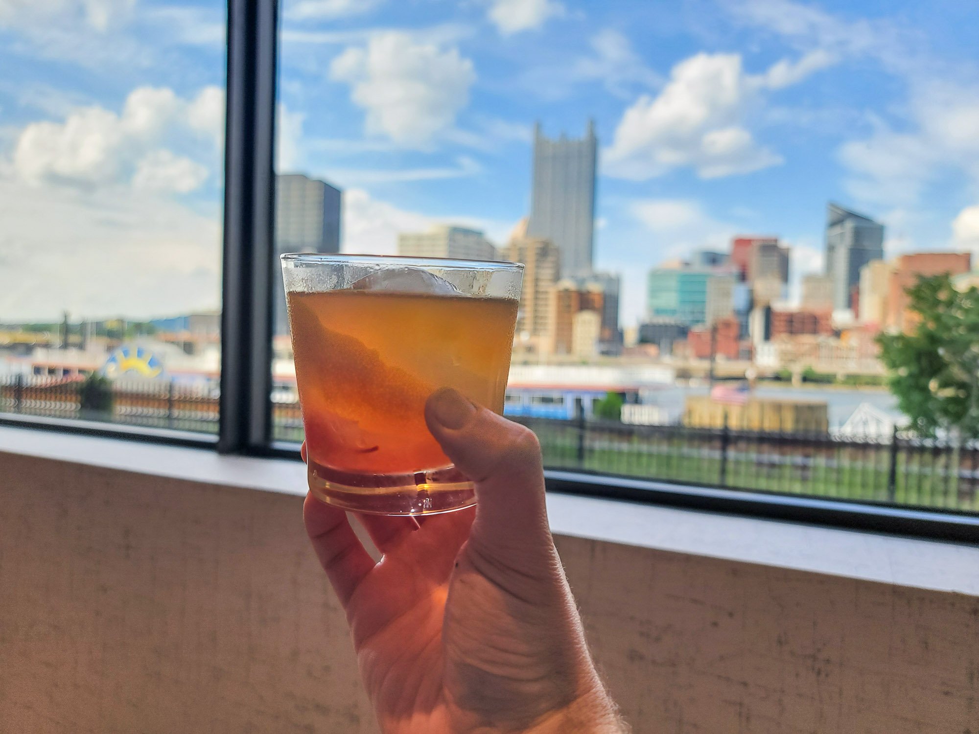 37 of the Best Cocktail Bars in Pittsburgh for a Libation