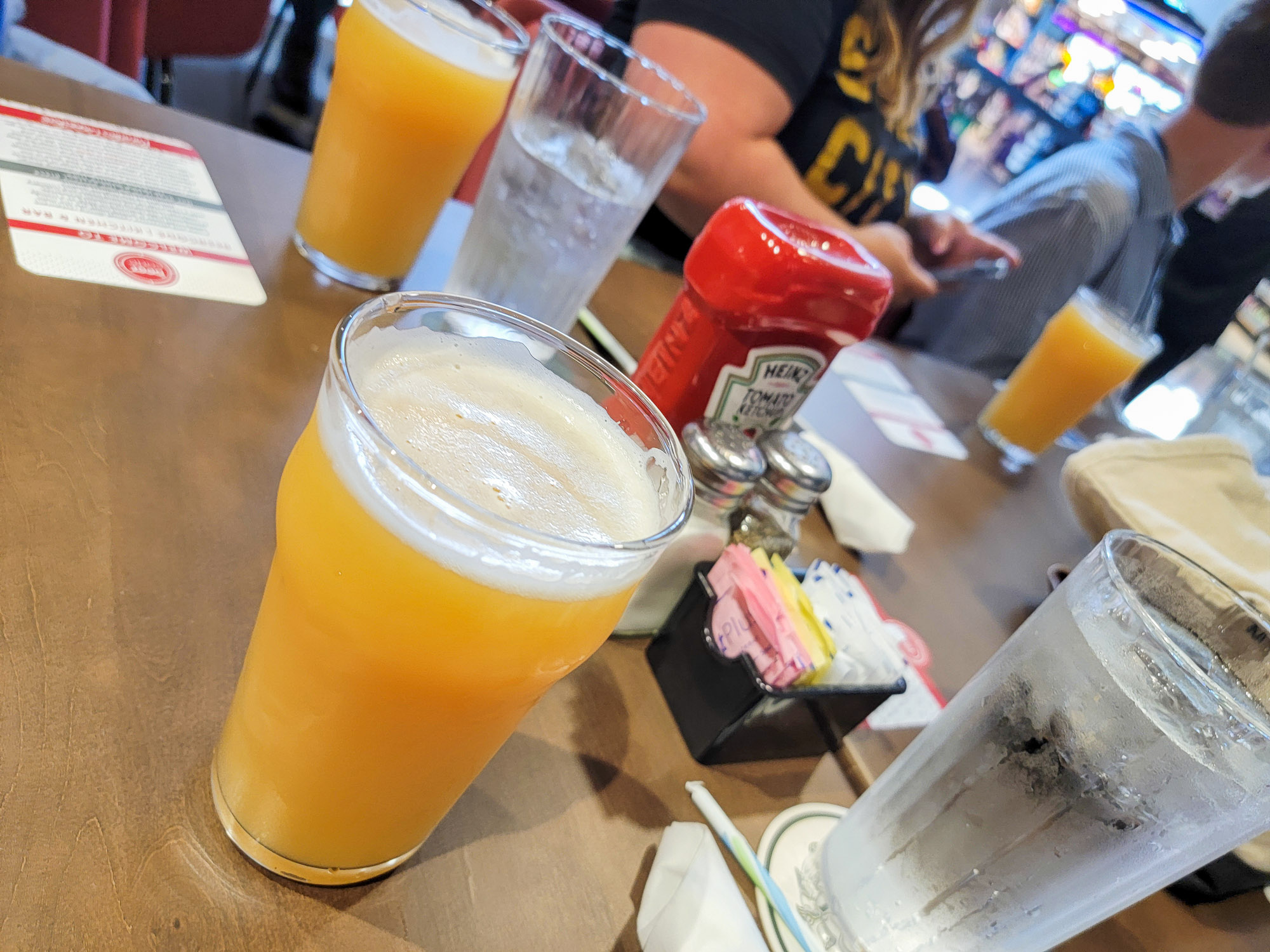 Beercode Review - Gastropub With Local Beer at PIT