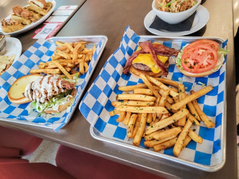 Beercode Review - Gastropub With Local Beer at PIT