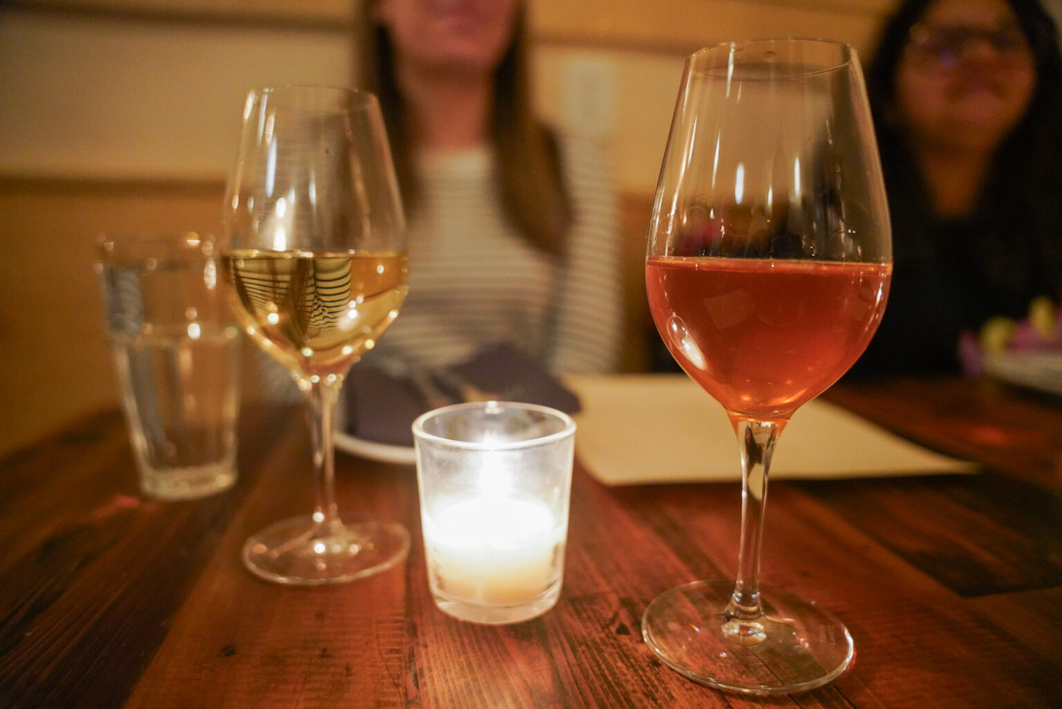 Senza Review - Wine Bar and Restaurant in Etna