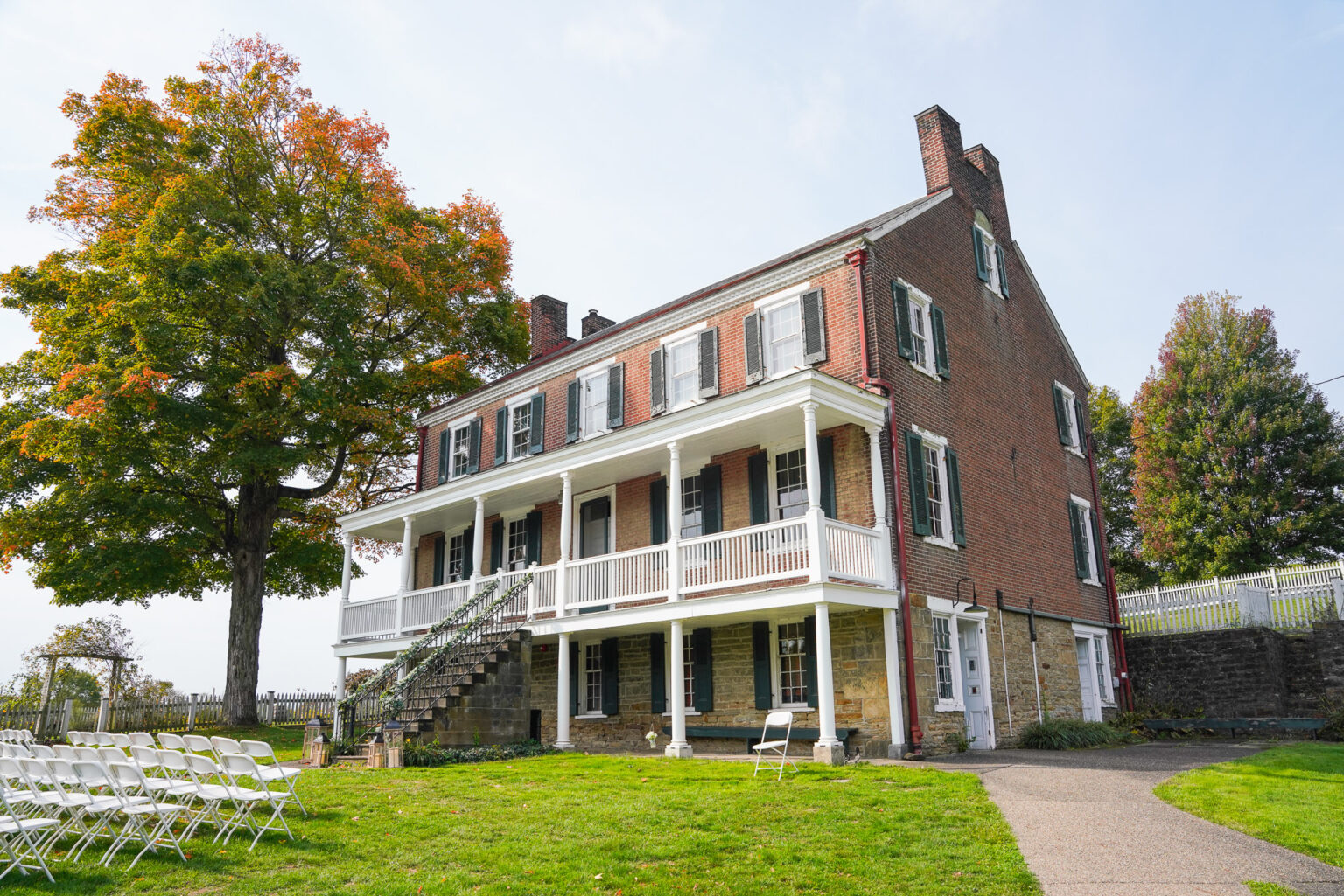 West Overton Village Dives into Whiskey Distilling History