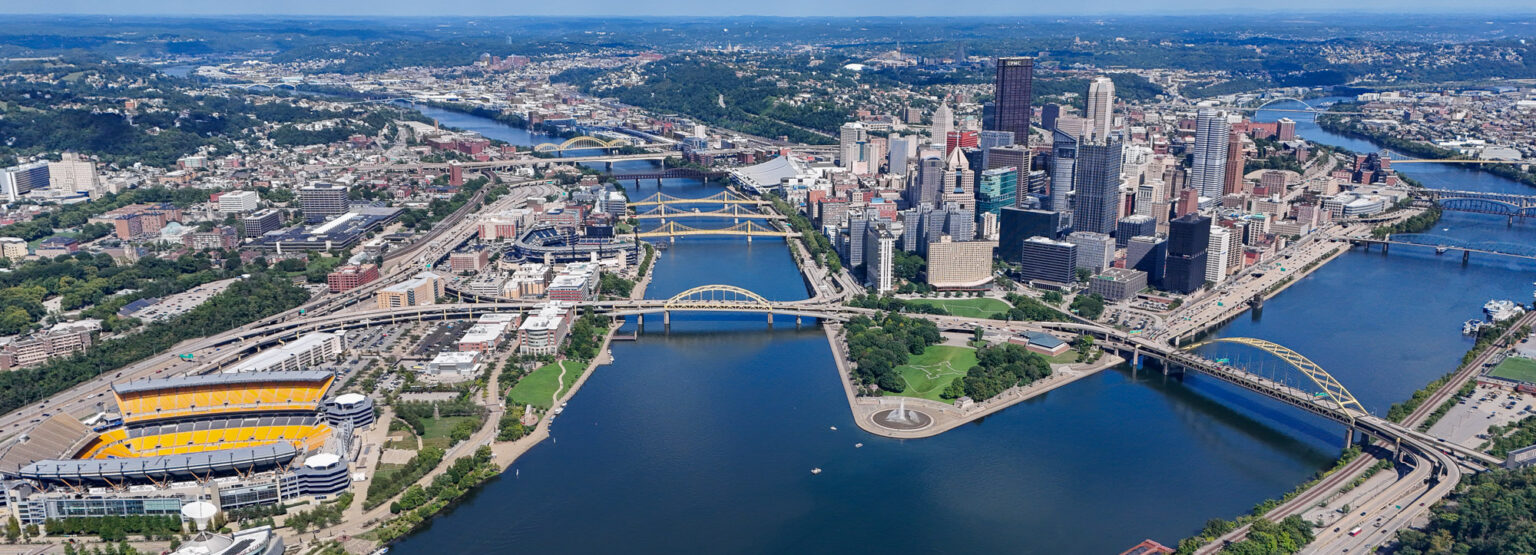 5 of the Best Pittsburgh Facebook Groups to Join
