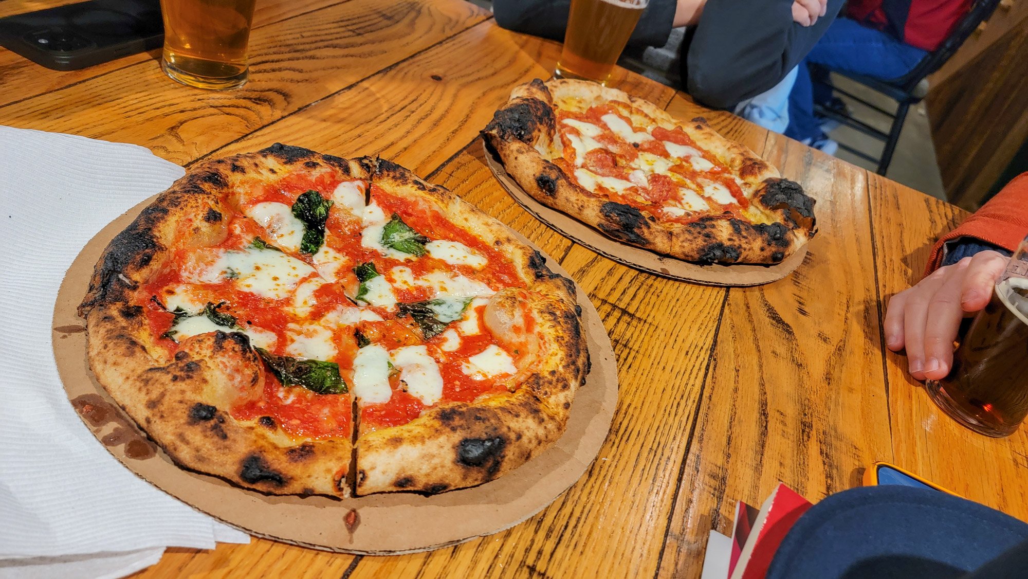 50 of the Best Pittsburgh Food Trucks, Street Food, & Popups