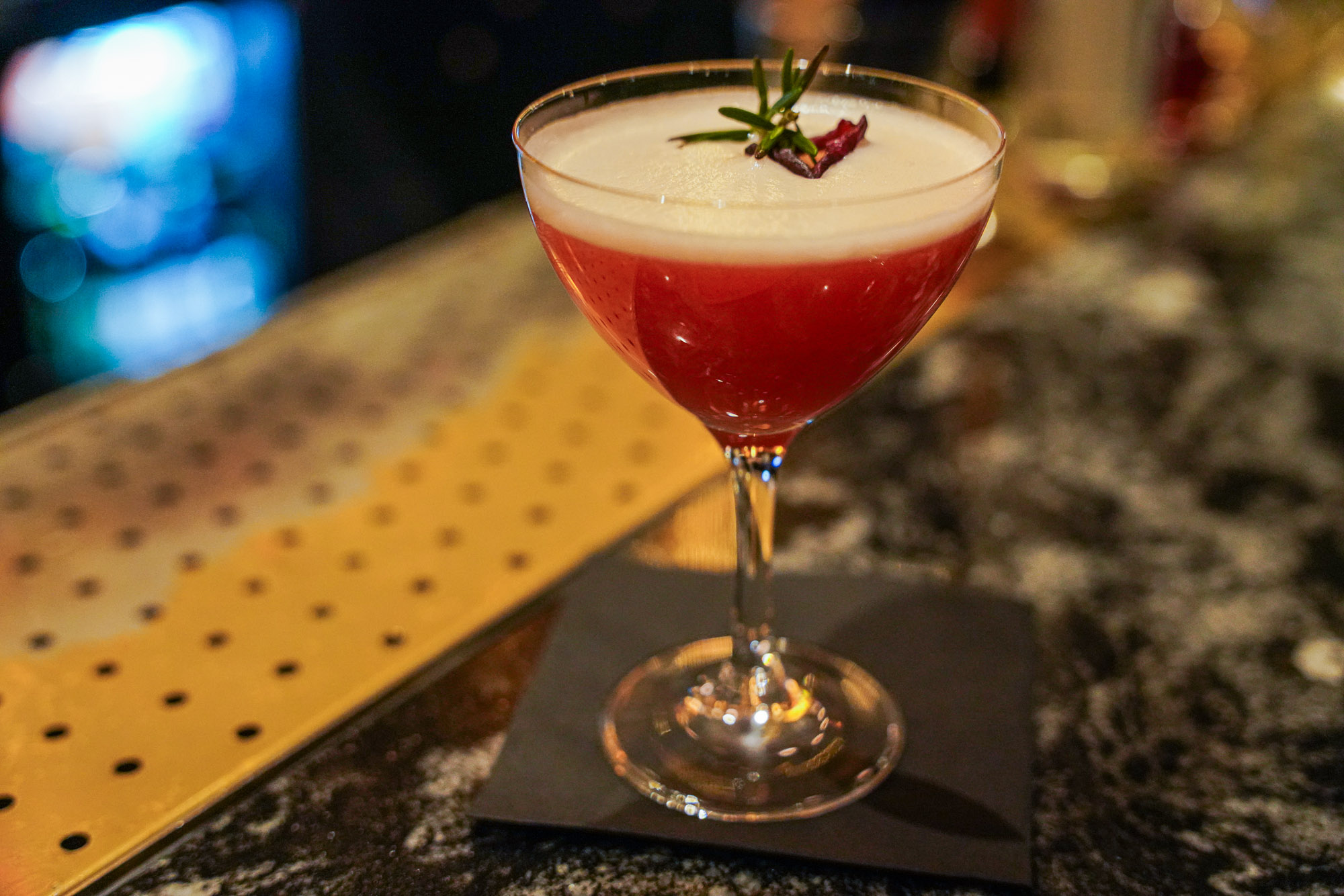 The Oaklander Hotel Review - True Luxury in Oakland