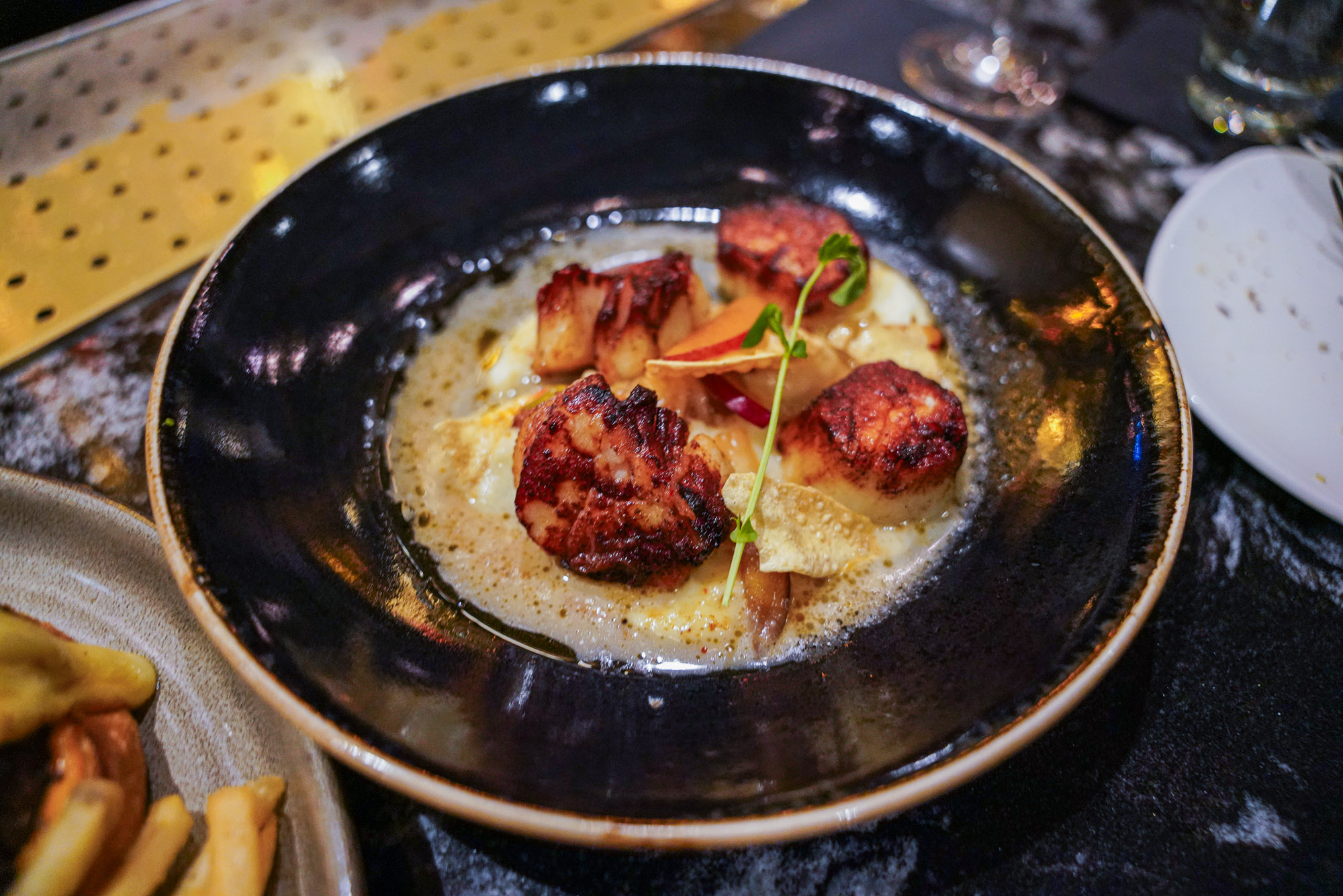 The Oaklander Hotel Review - True Luxury in Oakland