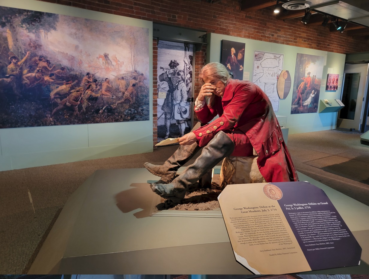 Heinz History Center - Discover the Burgh