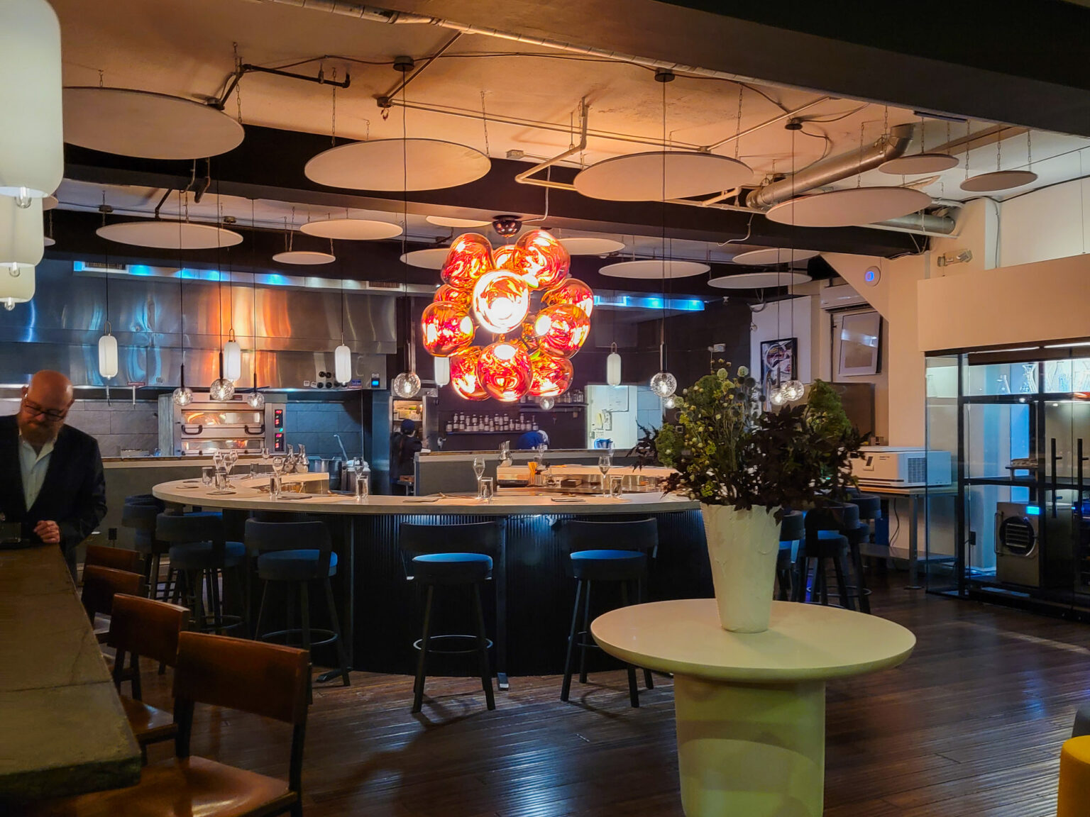 One by Spork Review - A Prix Fixe Delight in Pittsburgh