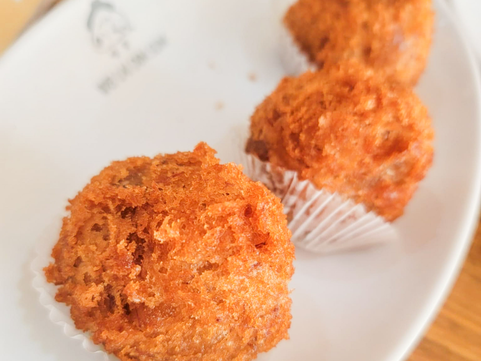 Wei Lai Dim Sum Review - Go For a Feast