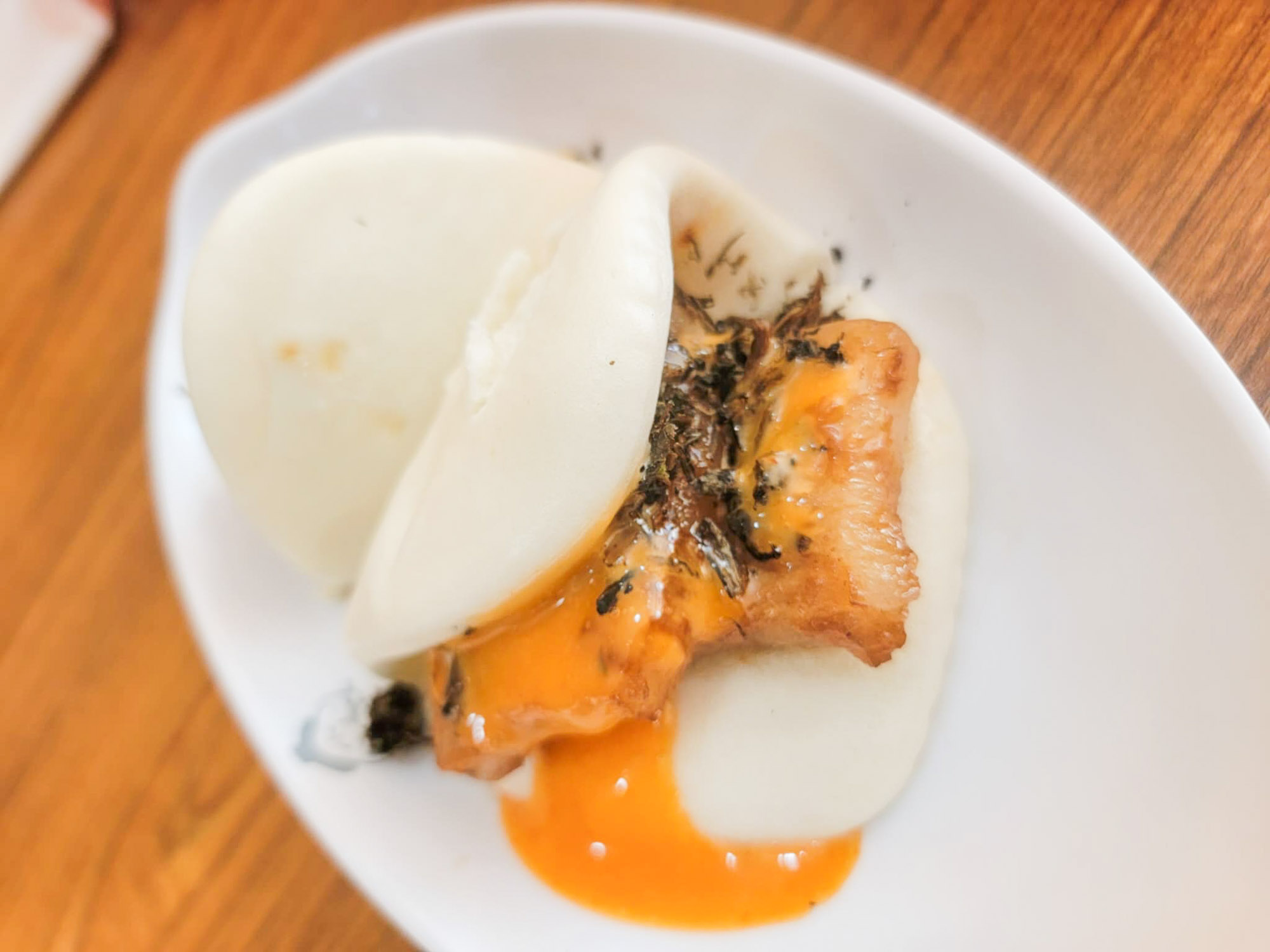 Wei Lai Dim Sum Review - Go For a Feast