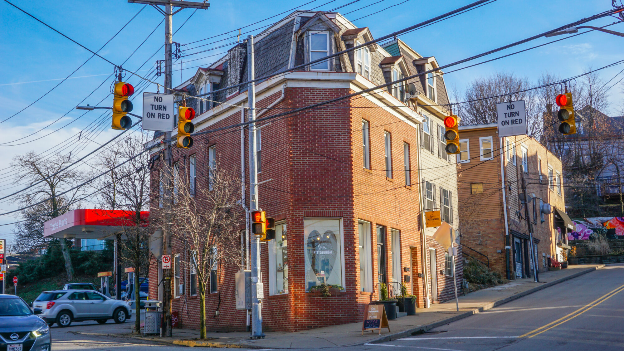5 Reasons to Love Living in Mount Washington