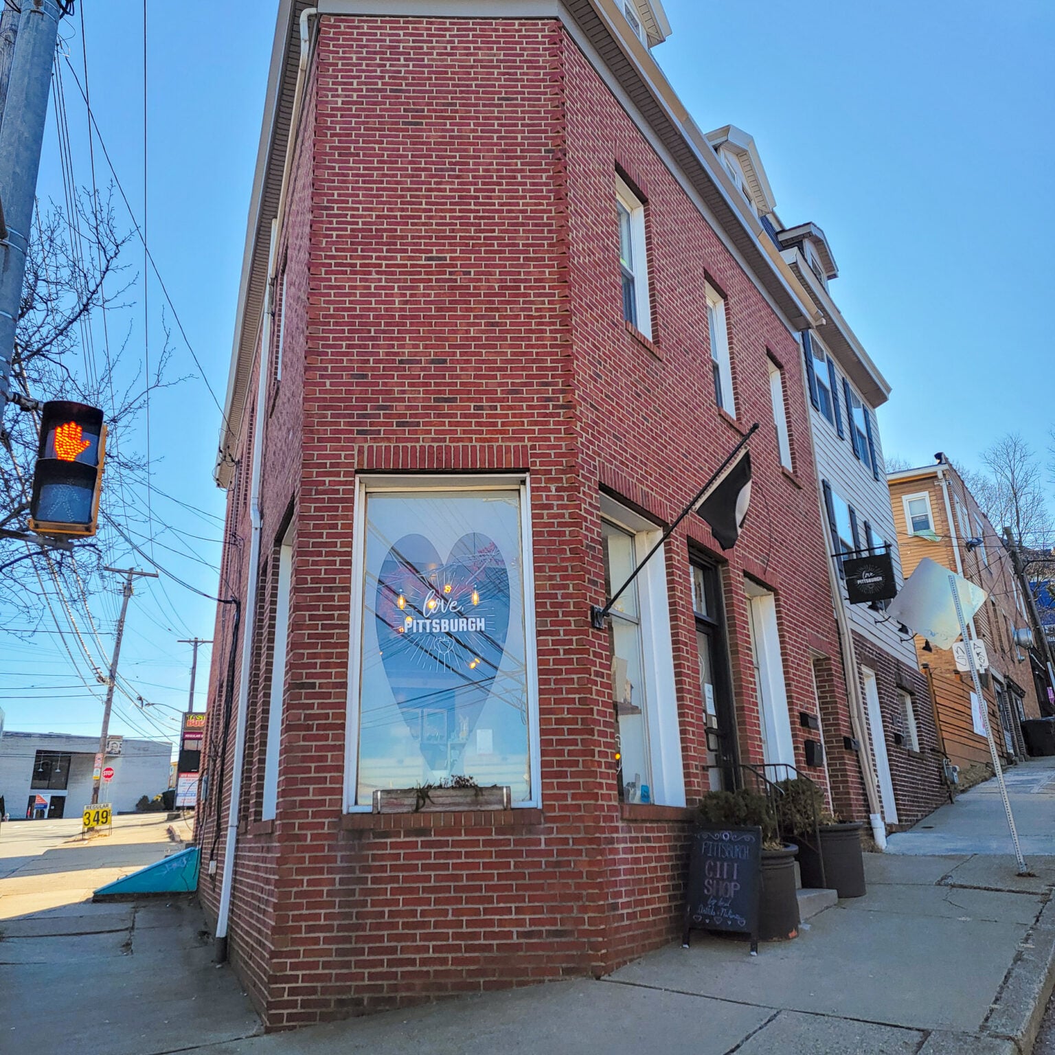 Love, Pittsburgh Celebrates All Things Local Products