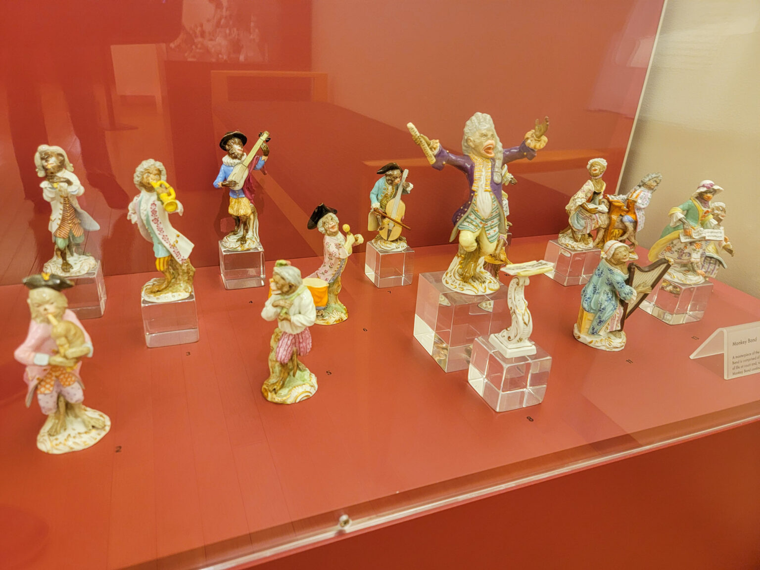 The Maridon Museum in Butler Showcases East Asian Art