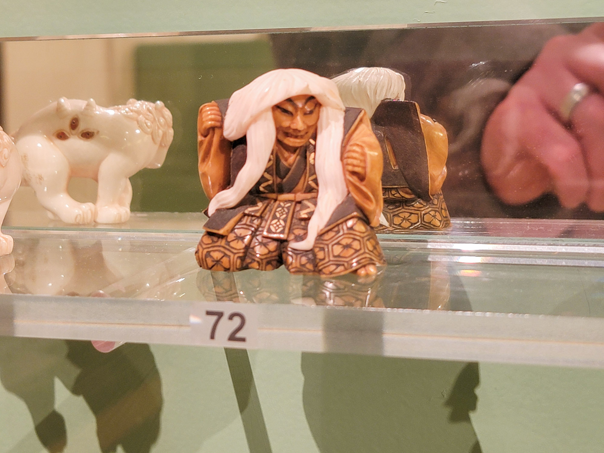 The Maridon Museum in Butler Showcases East Asian Art